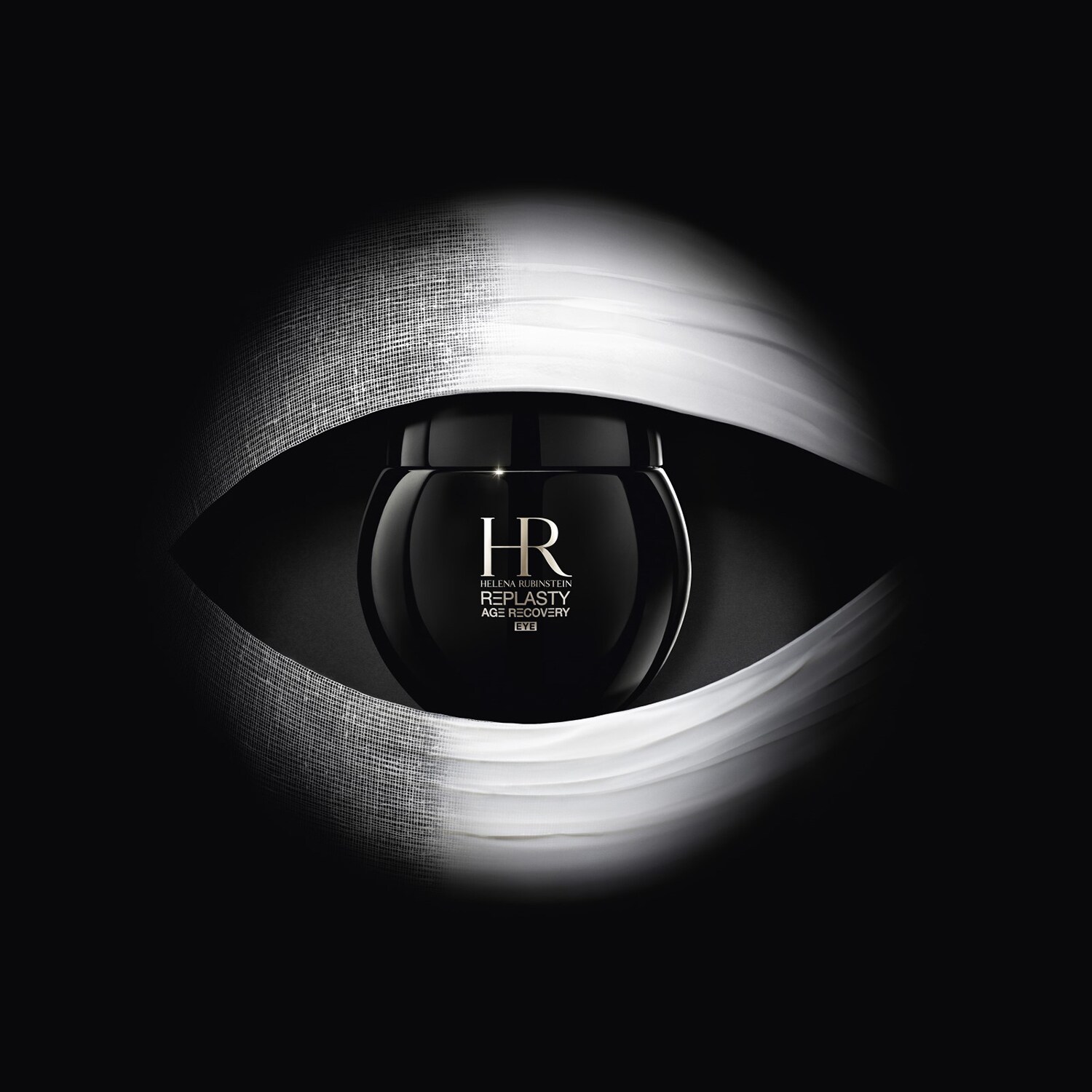 Re-Plasty Age Recovery Eye Bandage – Contorno de olhos HELENA ...