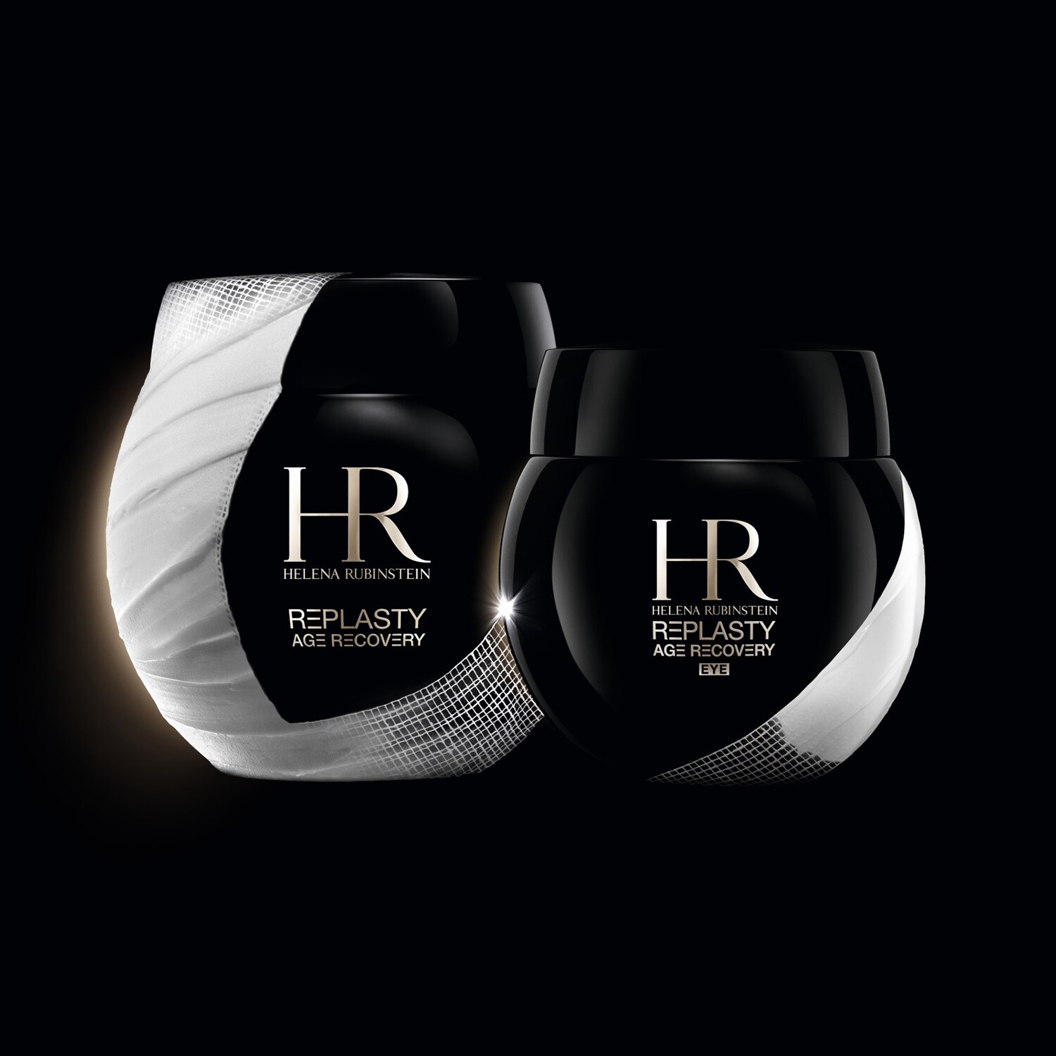 Re-Plasty Age Recovery Eye Bandage – Contorno de olhos HELENA ...