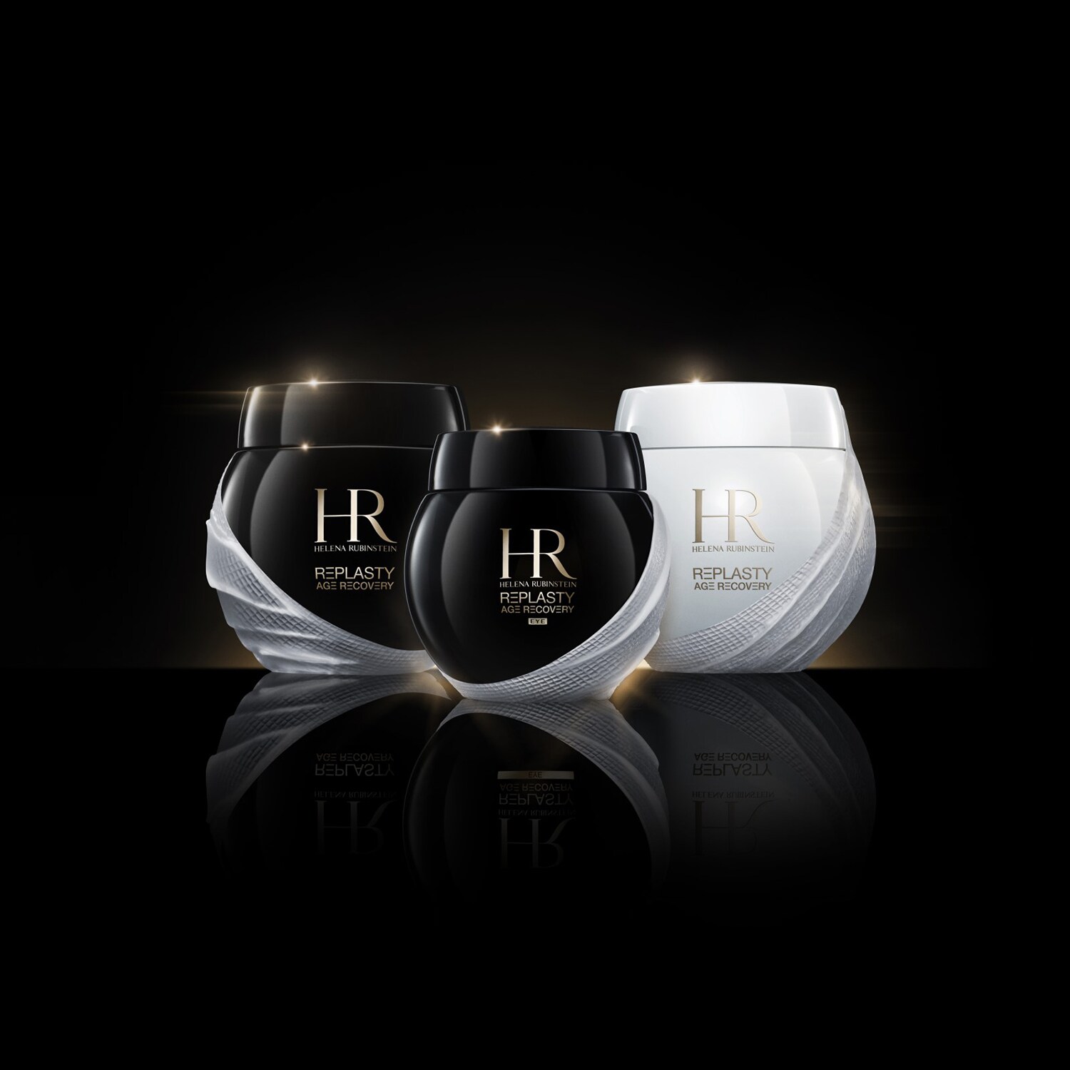 Re-Plasty Age Recovery Eye Bandage – Contorno de olhos HELENA ...