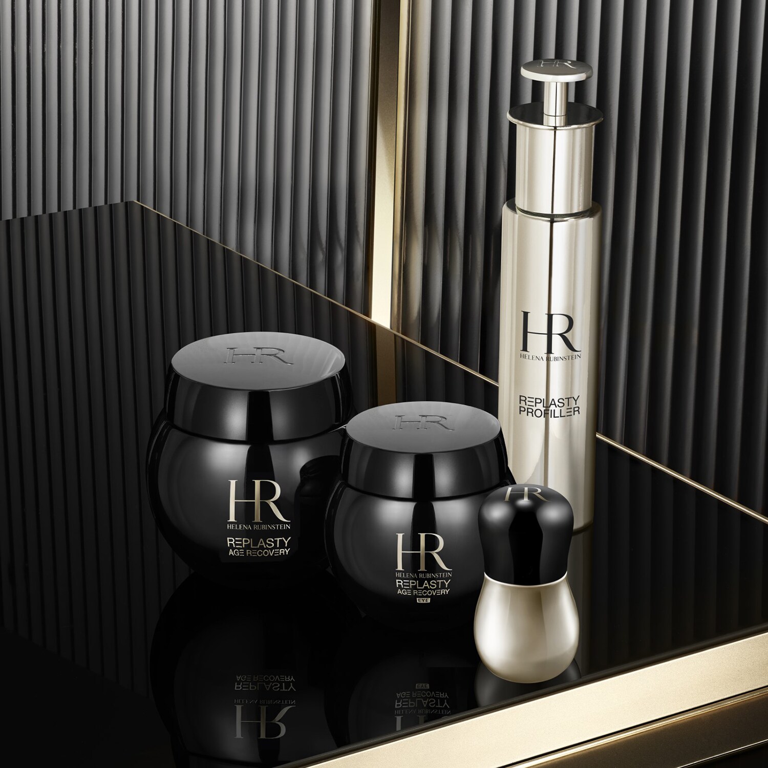 Re-Plasty Age Recovery Eye Bandage – Contorno de olhos HELENA ...