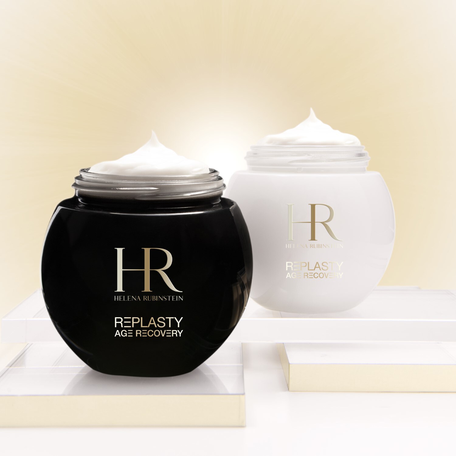 Re Plasty Age Recovery Night Cream i HELENA RUBINSTEIN ≡ SEPHORA