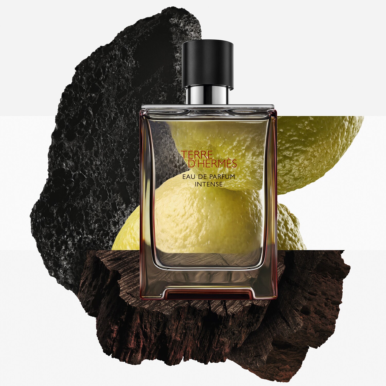 Terre d'Hermès - Eau de Parfum Intense Hombre de Hermès ≡ SEPHORA