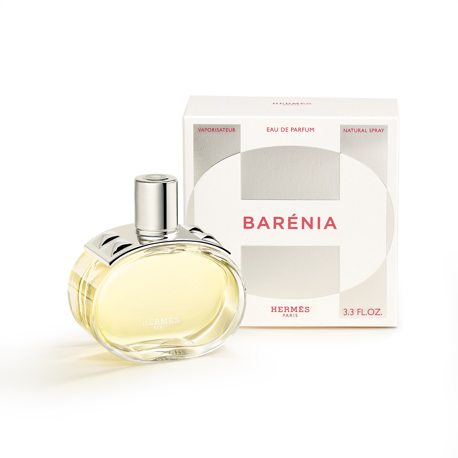 Barénia 60 ml - Ricaricabile - Eau de Parfum di HERMÈS ≡ SEPHORA
