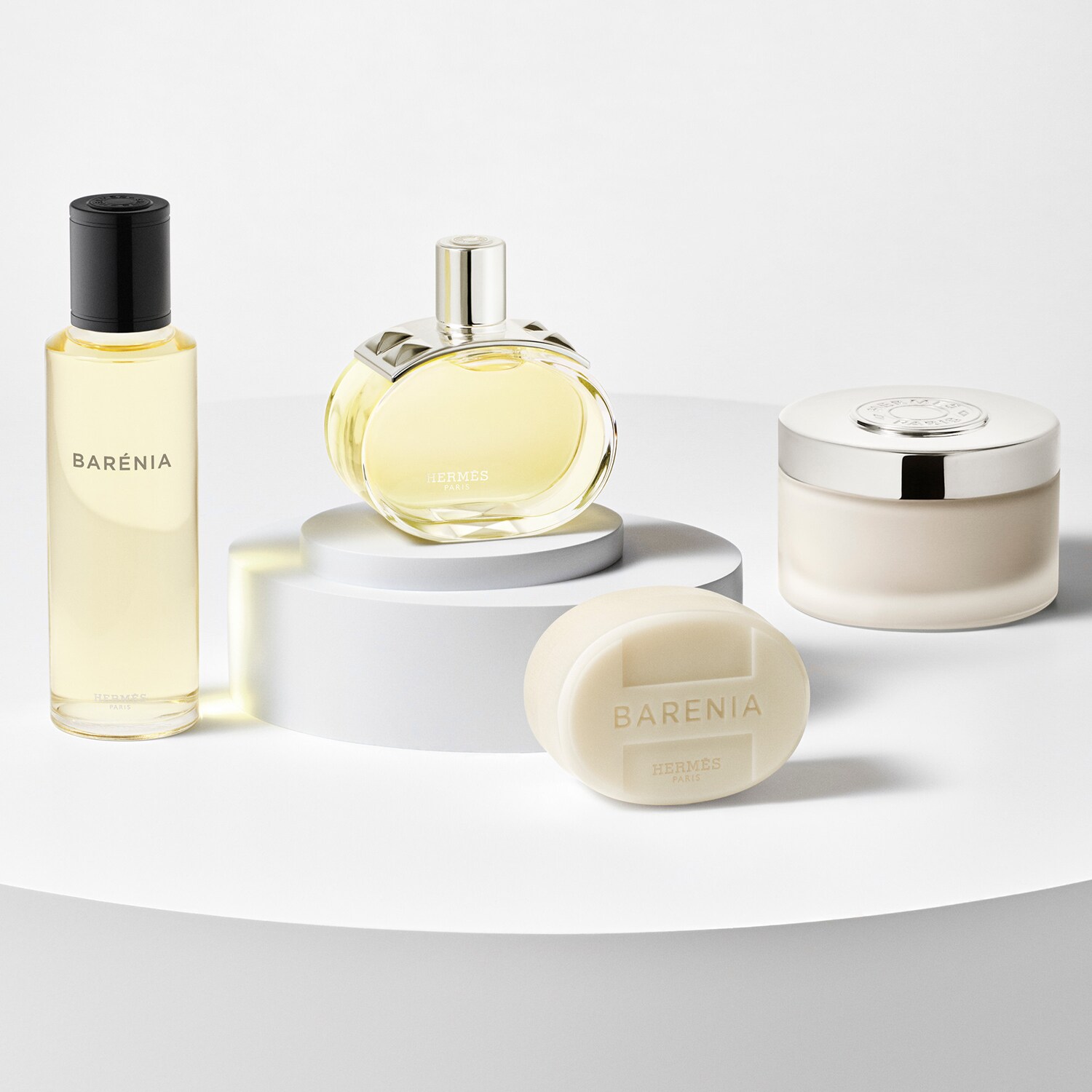 Barénia - Pré-emballé Eau de Parfum de HERMÈS ≡ SEPHORA