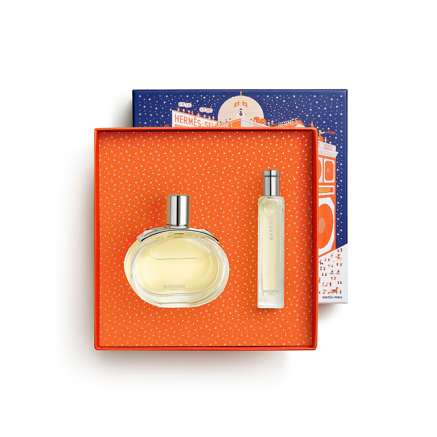 Barénia - Coffret Eau de Parfum de HERMÈS ≡ SEPHORA
