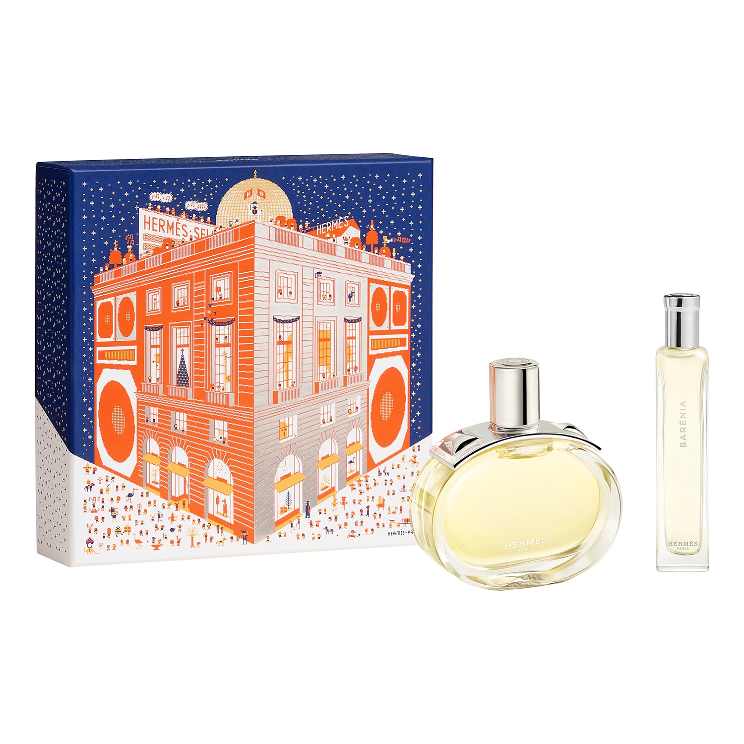 Coffrets parfum & Coffrets parfum femme HERMÈS ≡ SEPHORA