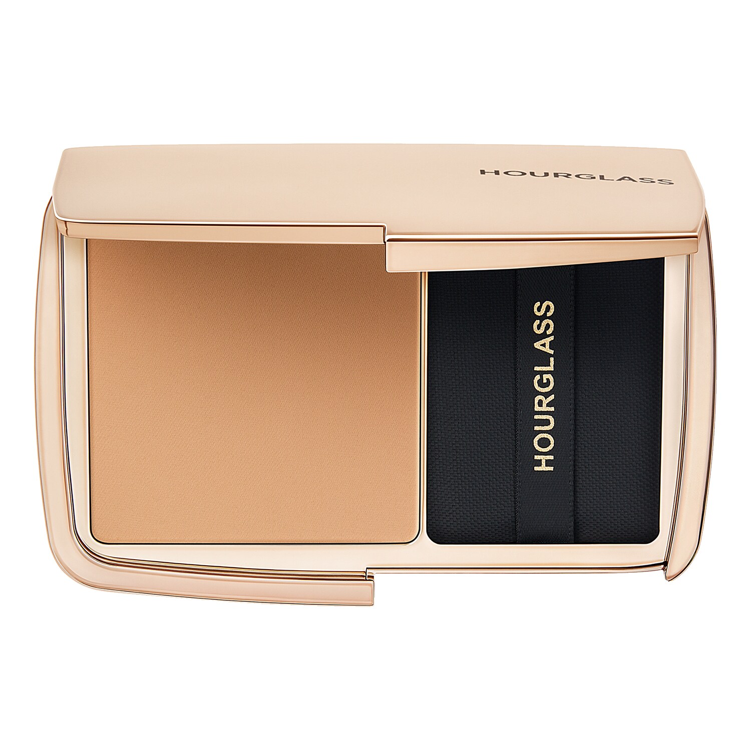 Airbrush Pressed Powder - Pudra compacta Hourglass ≡ SEPHORA