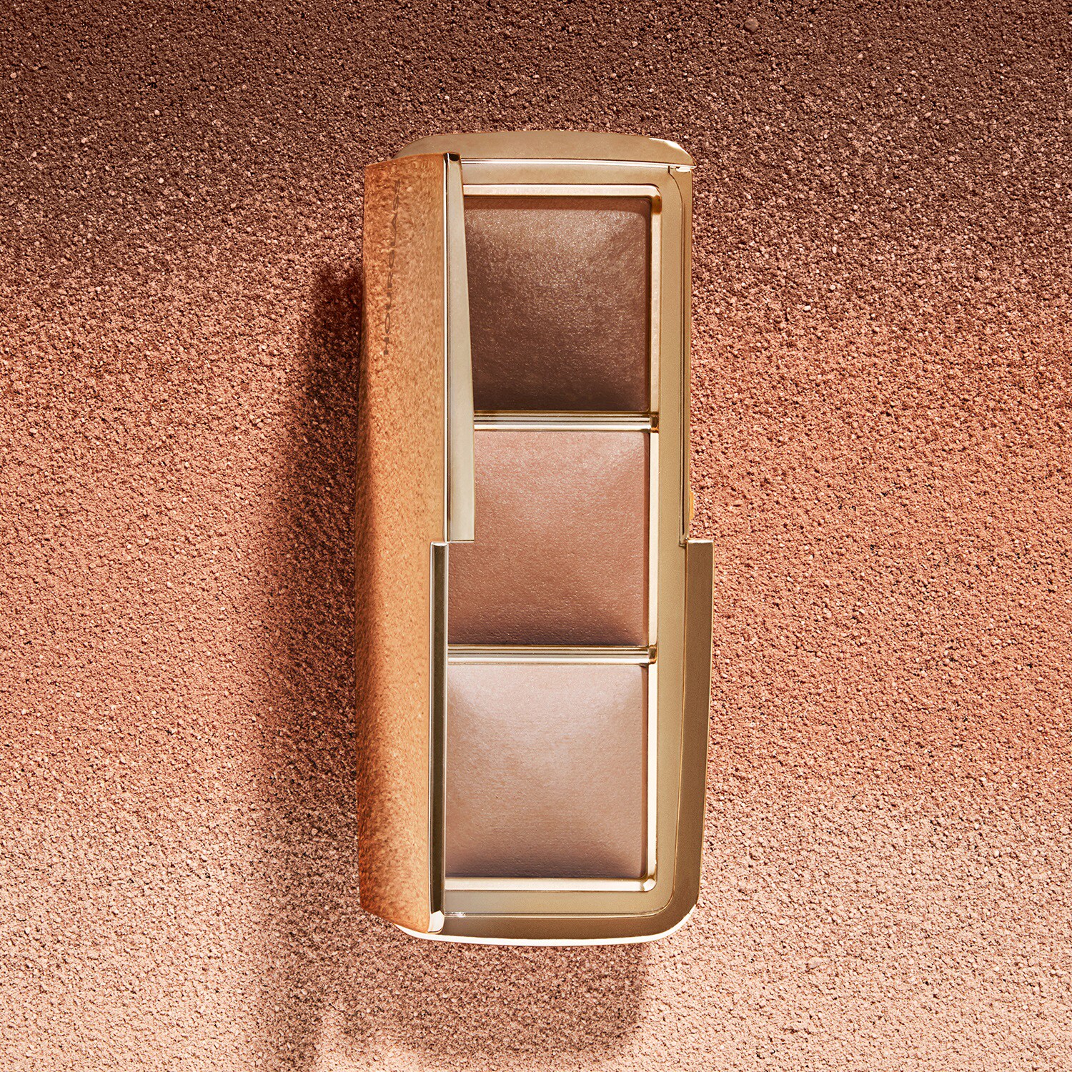 Ambient Lighting Palette Volume II - Paleta pudrów i HOURGLASS ≡ SEPHORA