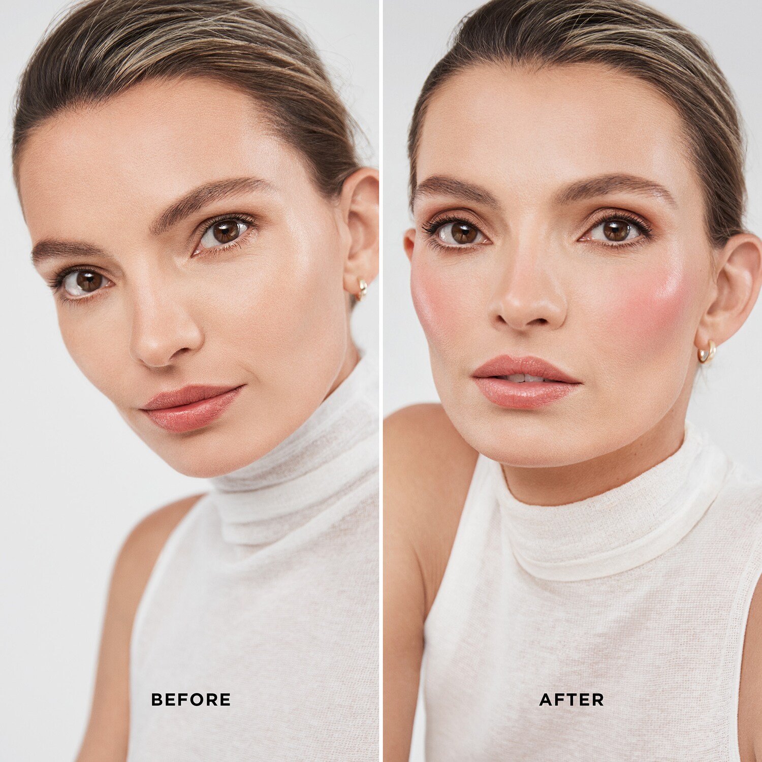 Unreal Liquid Blush - Flüssiges Rouge von HOURGLASS ≡ SEPHORA