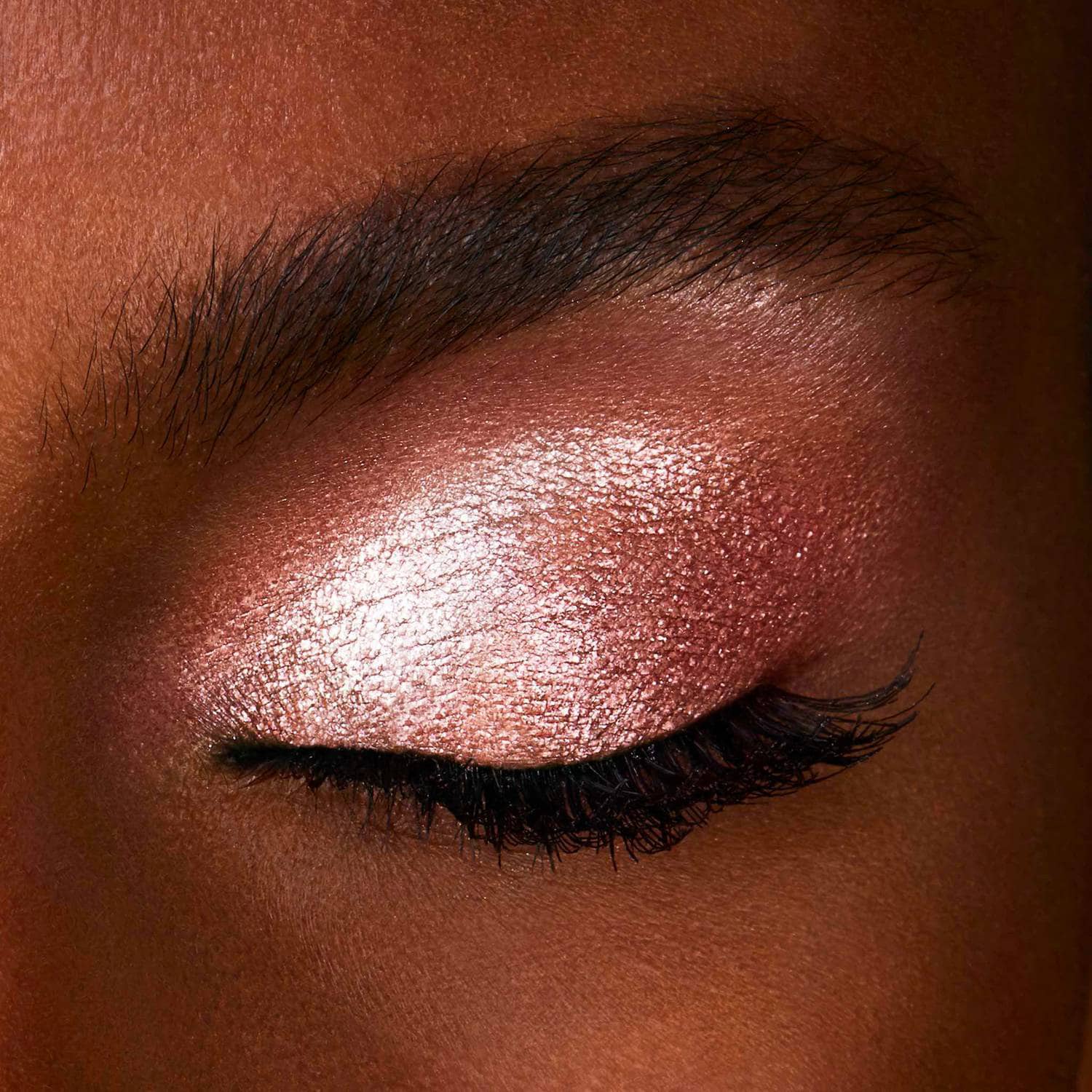 Scattered Light Glitter Eyeshadow - Oční stíny s třpytivým efektem z ...