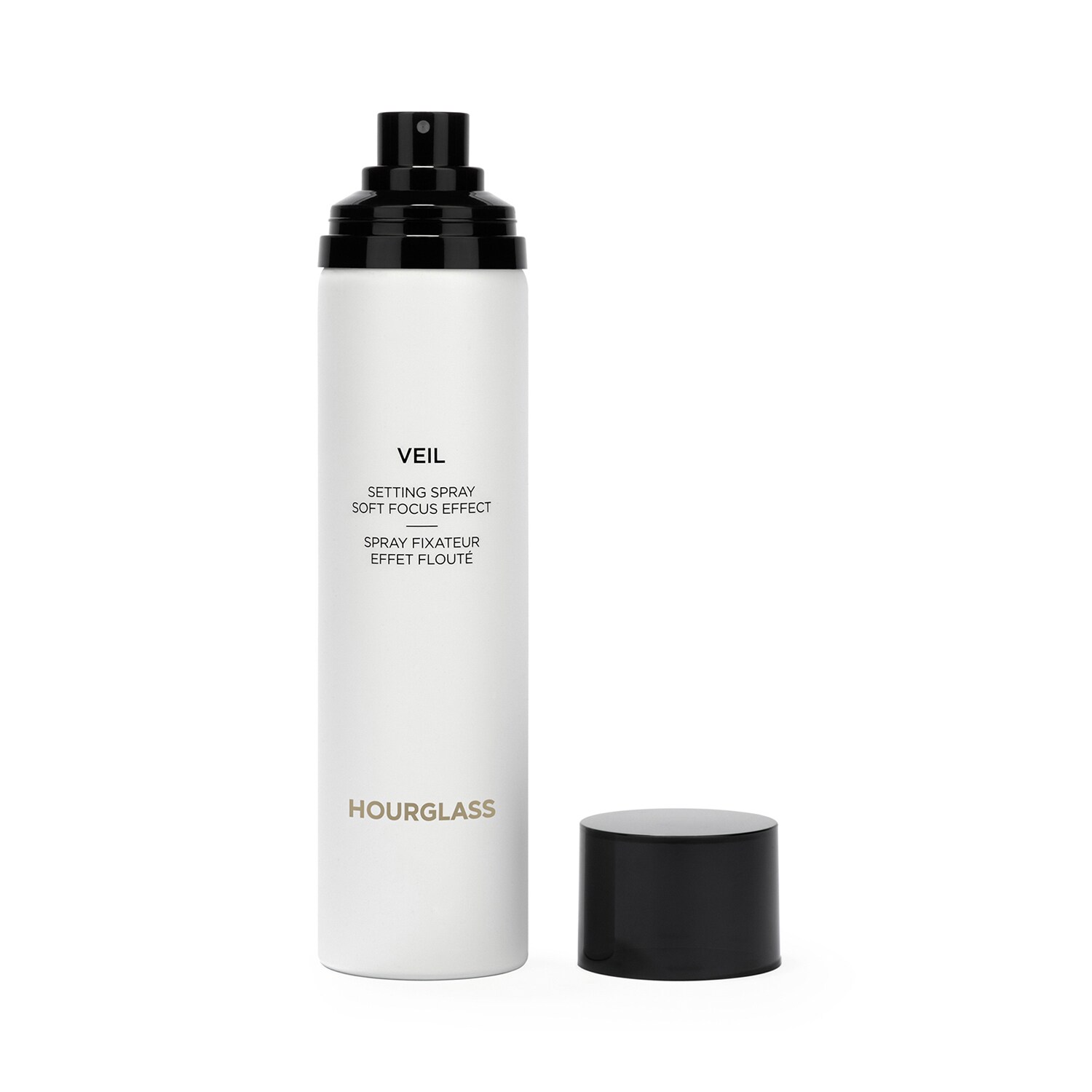 Veil Soft Focus Setting Spray - Spray Fixateur de HOURGLASS ≡ SEPHORA