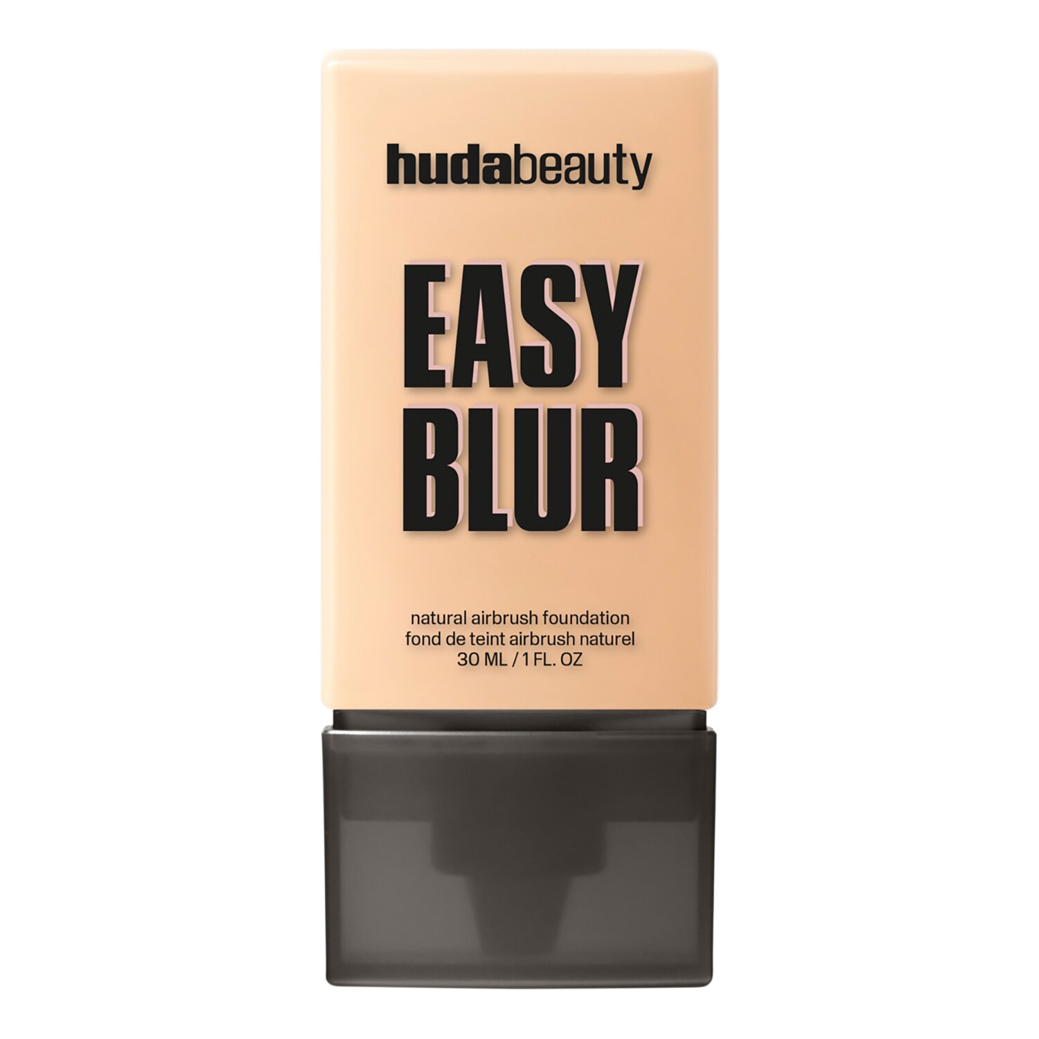 Easy Blur Natural Airbrush Foundation 200B Shortbread (30 ml ...