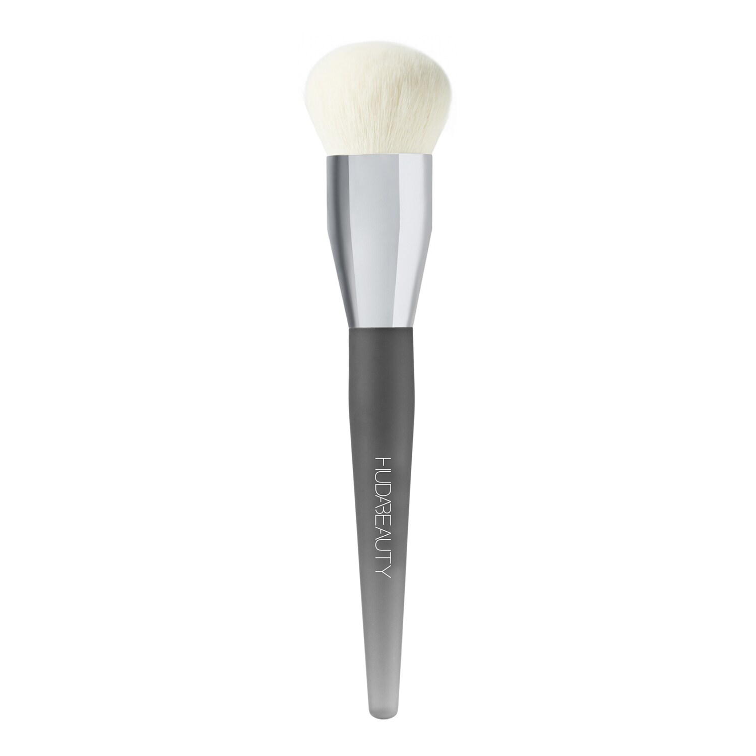 Huda Beauty - Huda Beauty Base Brush - Pensel Foundationbase