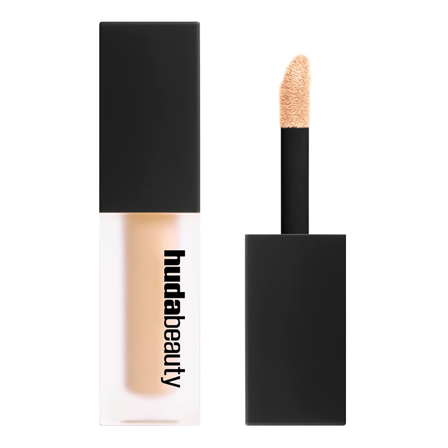 Huda Beauty - Mini #fauxfilter Luminous Matte Liquid Concealer ...
