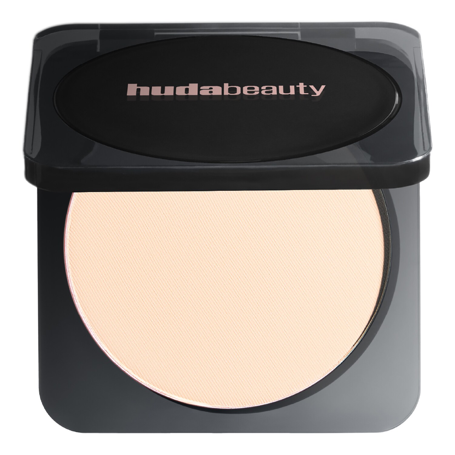 Huda Beauty - Easy Bake Pressed Powder - Kompaktpuder