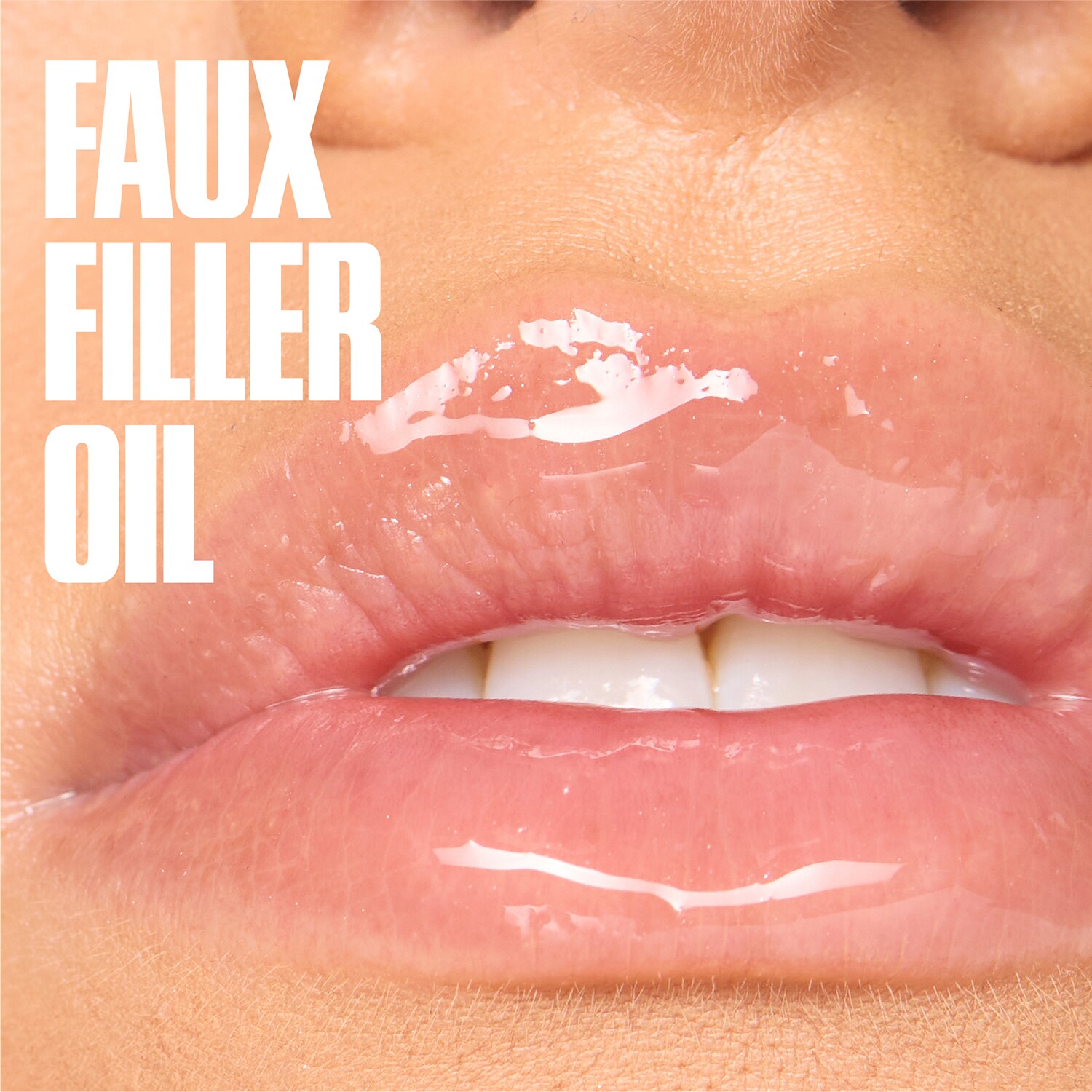 Faux Filler Jelly Oil - Aceite labial de Huda Beauty ≡ SEPHORA