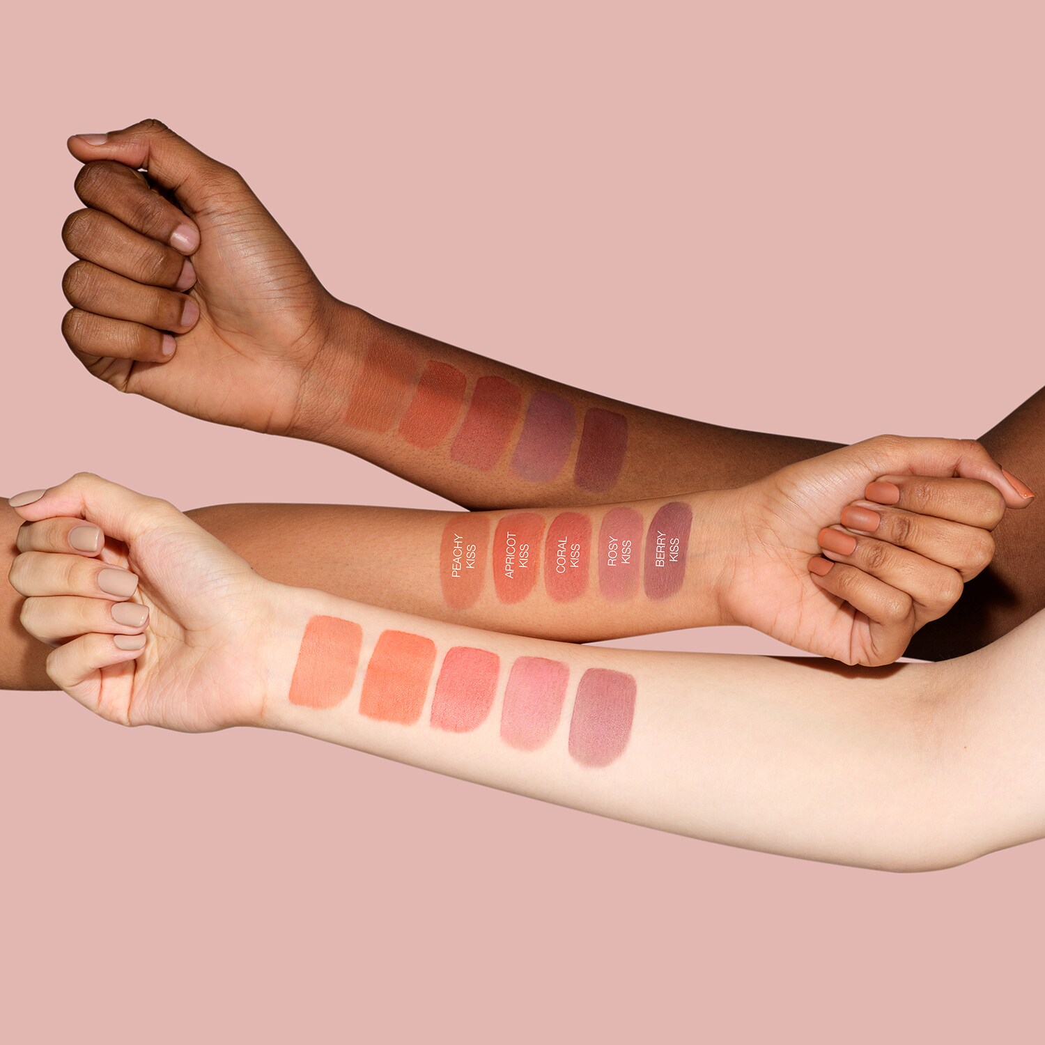 Huda Beauty Lip Stain - Encre à lèvres de HUDA BEAUTY ≡ SEPHORA