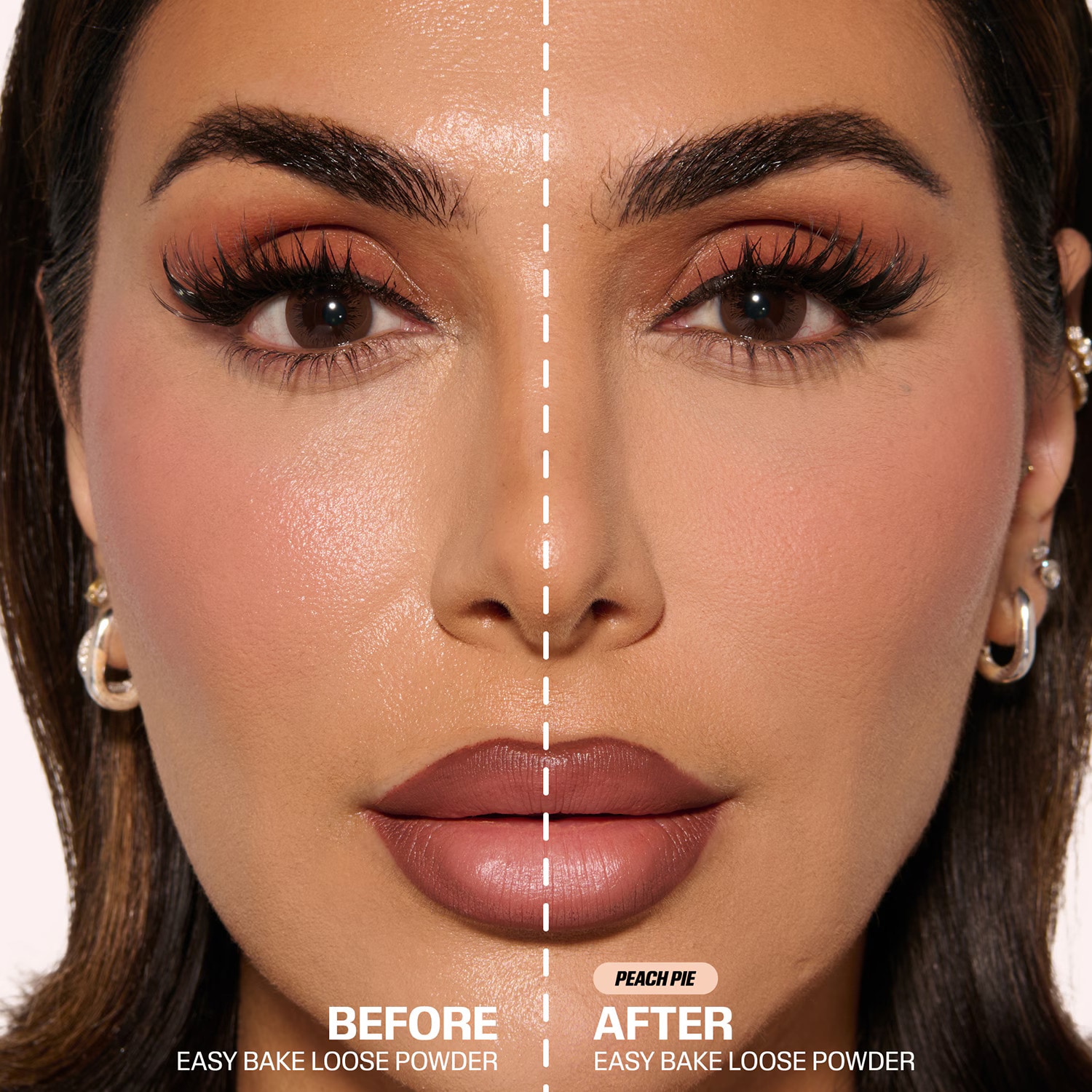 Easy Bake Loose Baking & Setting Powder - Cipria in polvere libera di ...