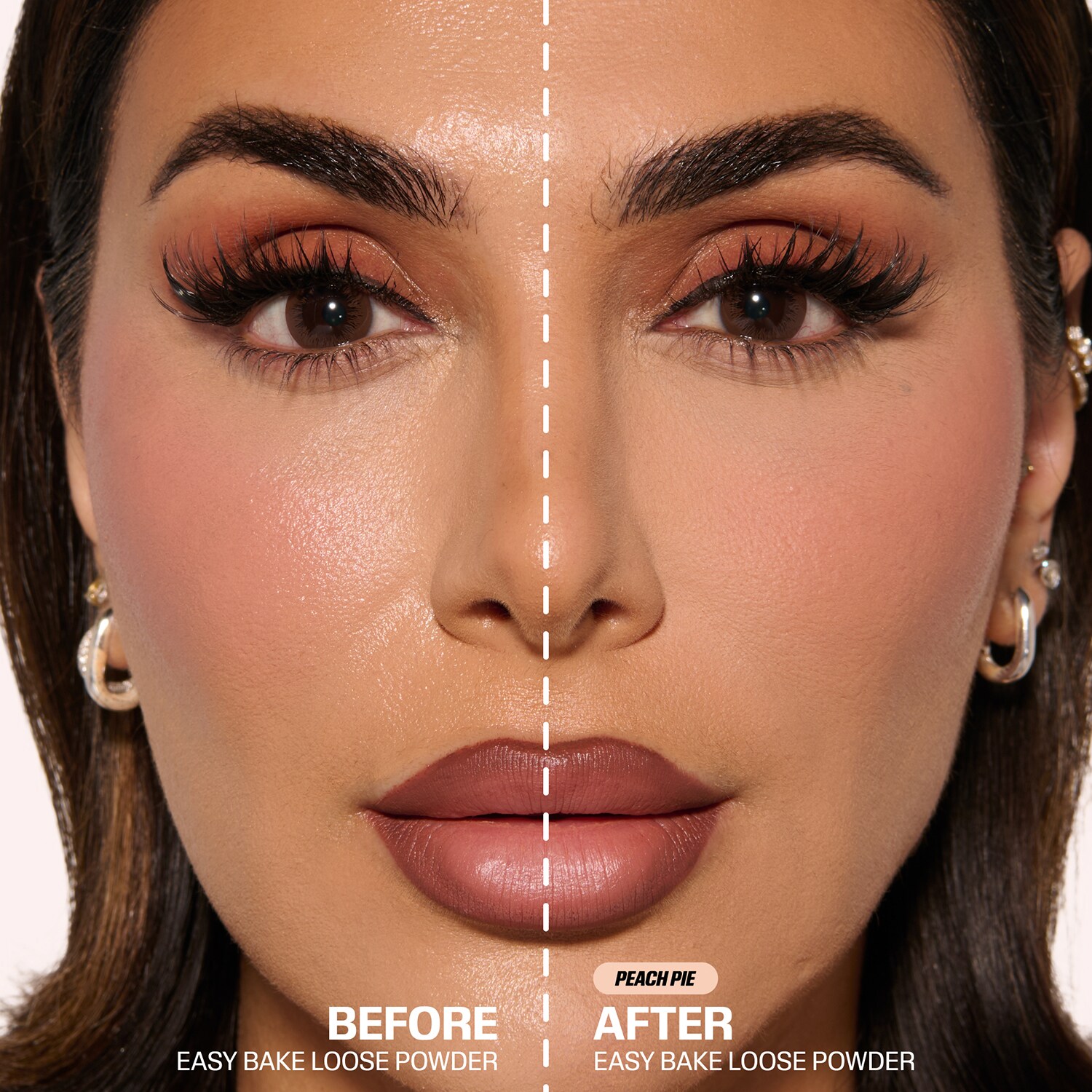 Easy Bake Loose Baking & Setting Powder - Cipria in polvere libera di ...