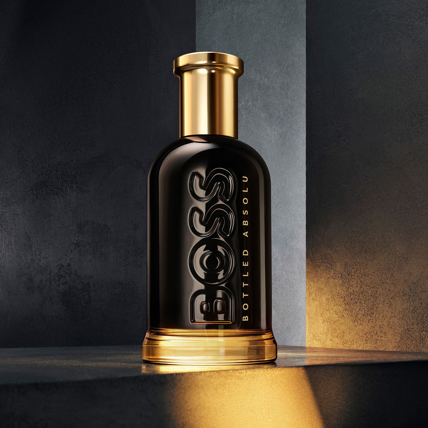 BOSS Bottled Absolu Parfum Intense Uomo di HUGO BOSS ≡ SEPHORA
