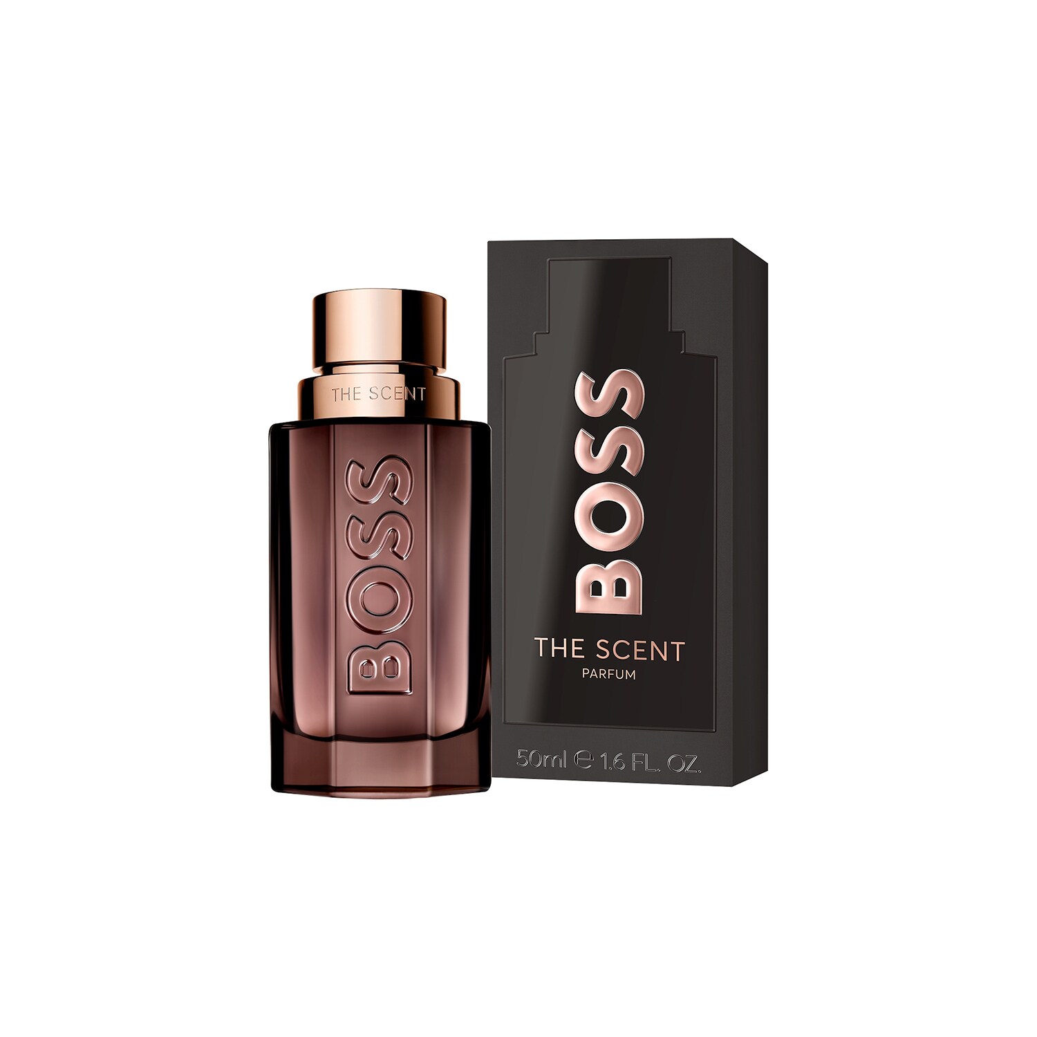 Boss The Scent For Him Le Parfum - Profumo Uomo di HUGO BOSS ≡ SEPHORA