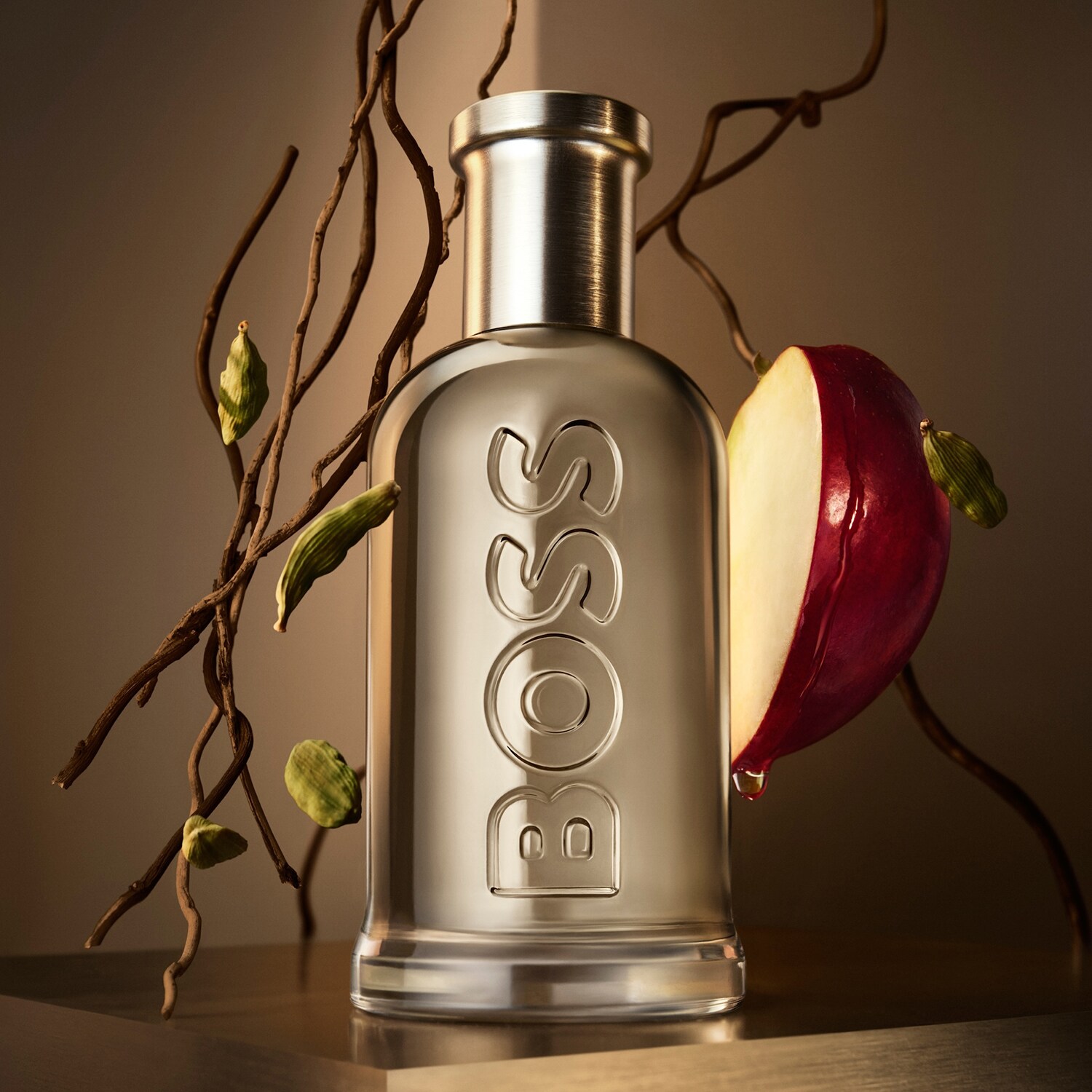 Boss Bottled - Eau de Parfum HUGO BOSS ≡ SEPHORA