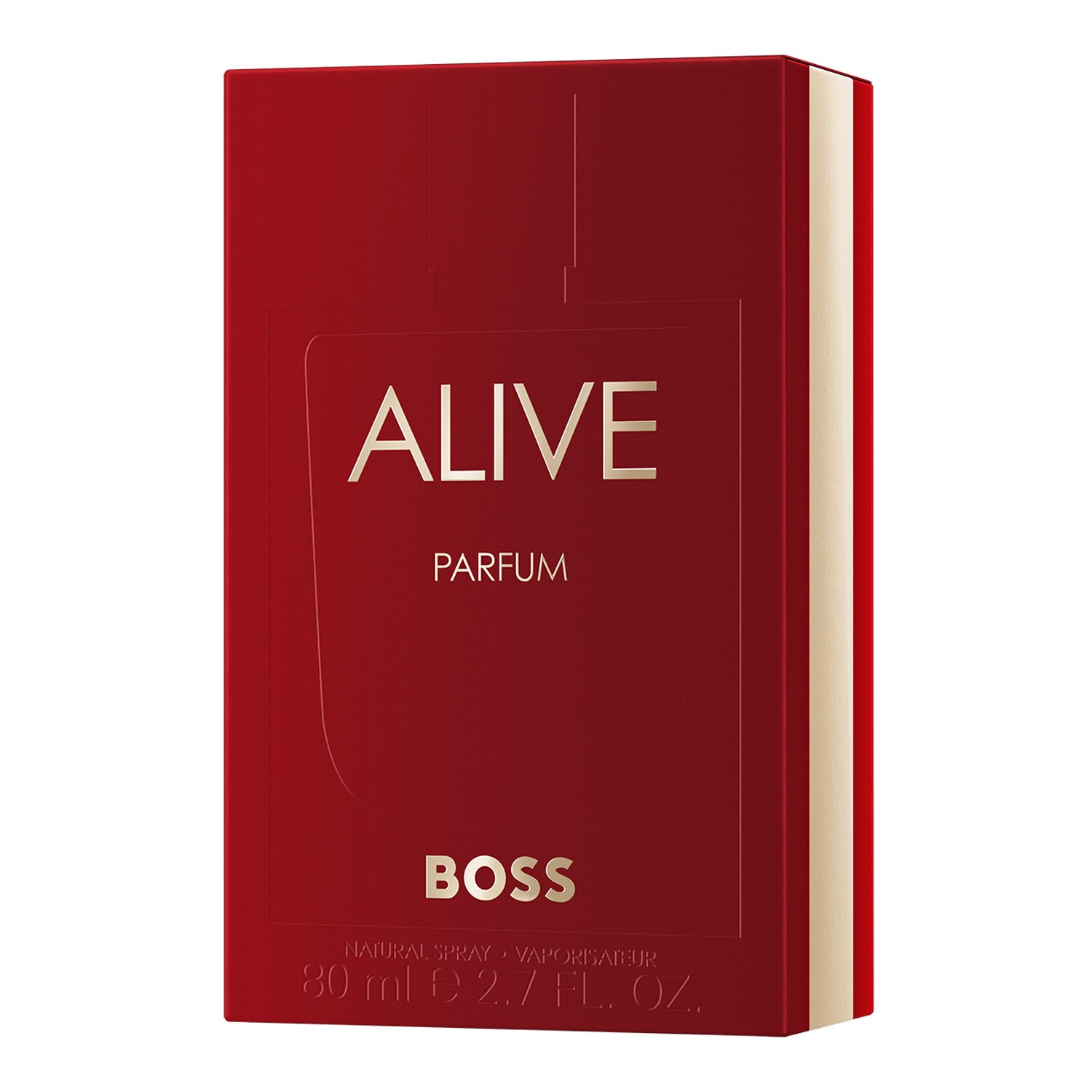 BOSS Alive - Eau De Parfum HUGO BOSS ≡ SEPHORA