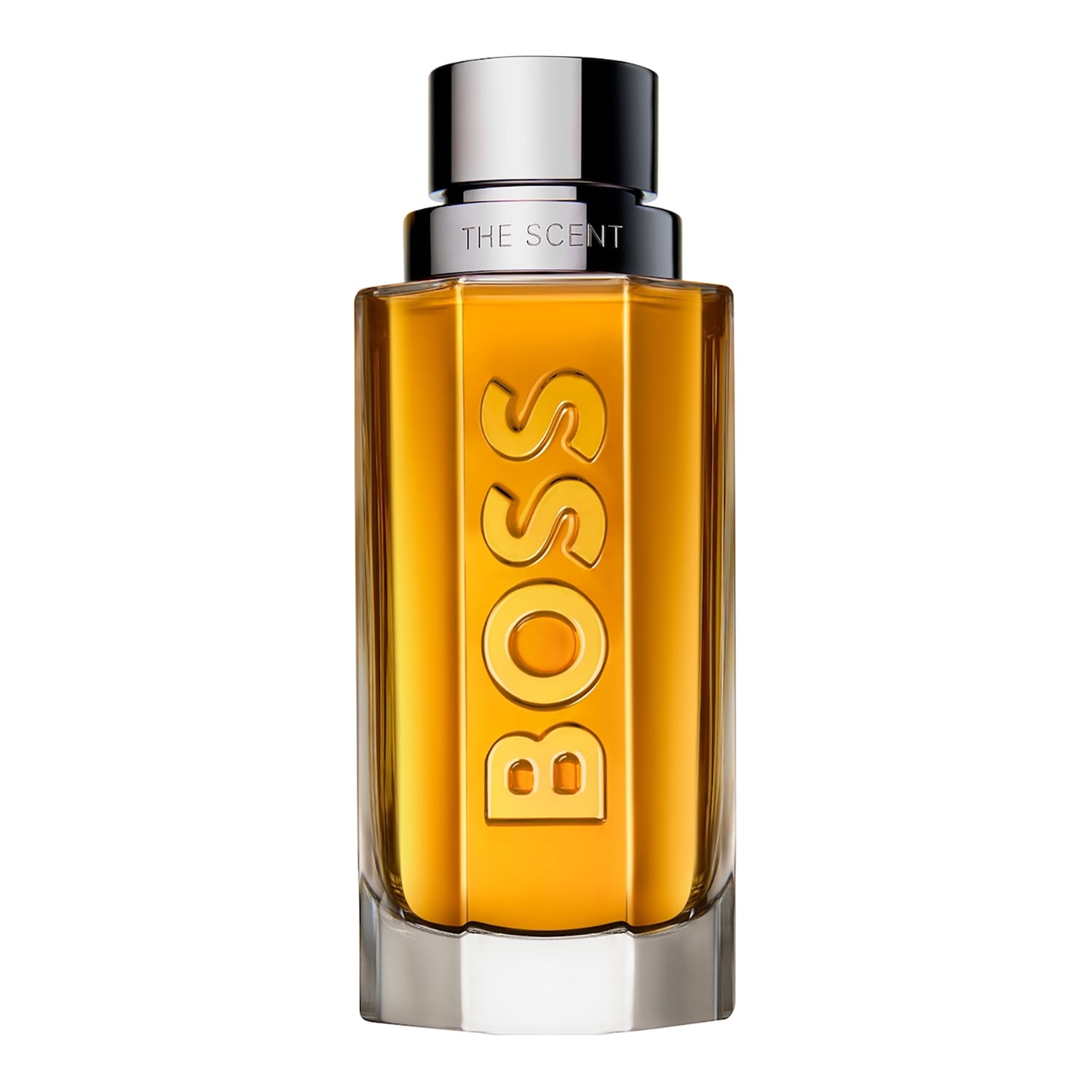 BOSS THE SCENT FOR HIM - Eau de Toilette Uomo di HUGO BOSS ≡ SEPHORA