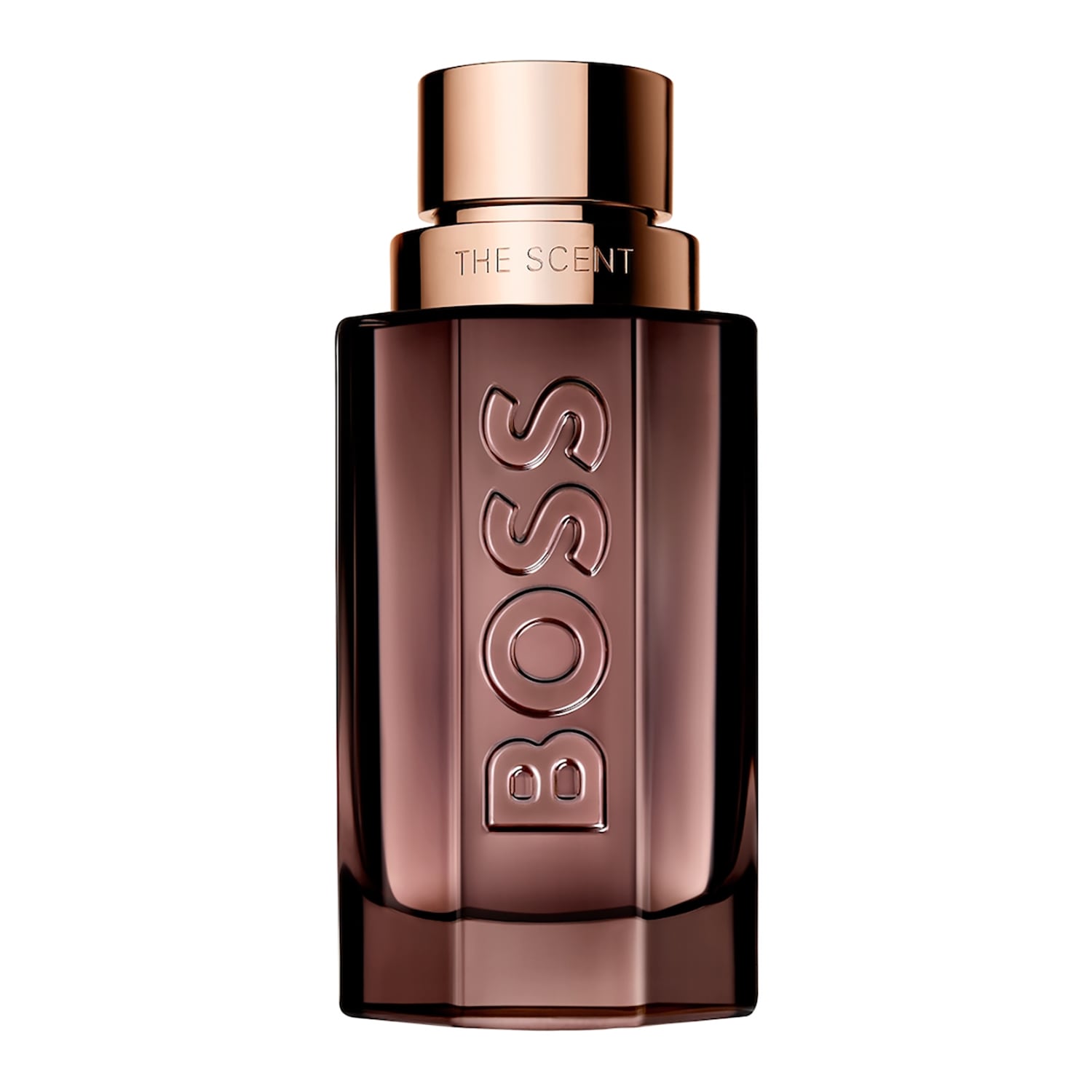 The Scent Le Parfum For Him - Parfum HUGO BOSS ≡ SEPHORA