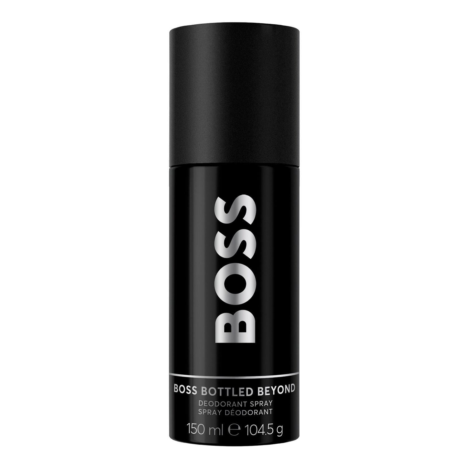 BOSS Bottled Beyond - Deodorante Spray Uomo di HUGO BOSS ≡ SEPHORA