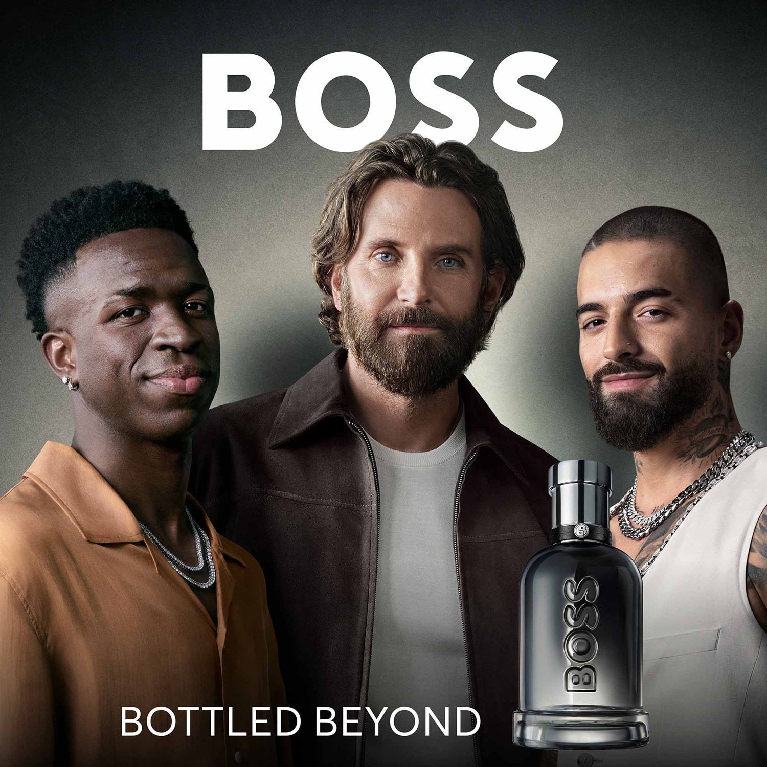 BOSS BOTTLED BEYOND - Parfémová voda Refill z HUGO BOSS ≡ SEPHORA