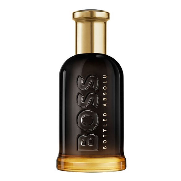 Hugo Boss - Hugo Boss Bottled Absolu - Parfum