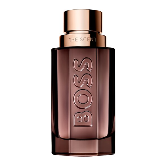 Hugo Boss - The Scent Le Parfum - Eau De Parfum