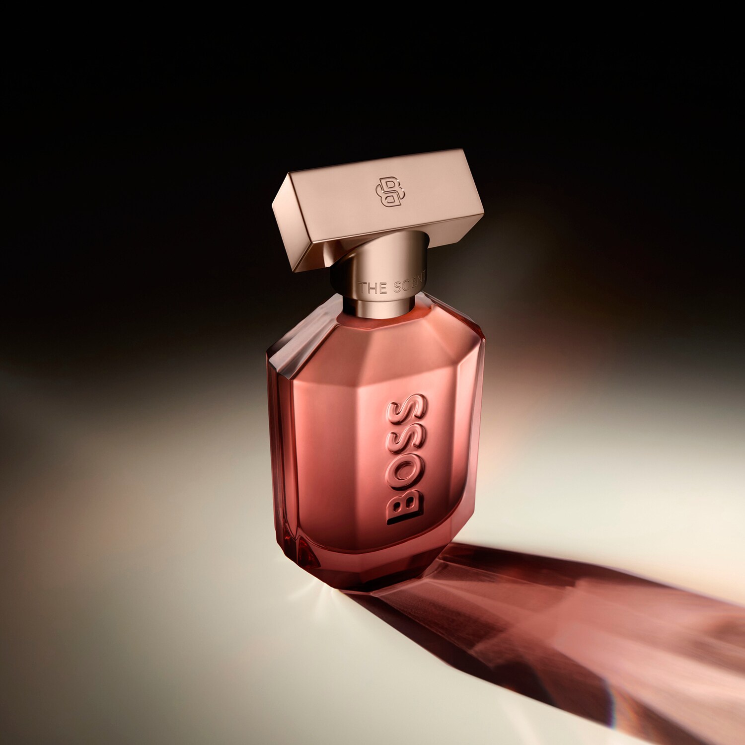 Boss The Scent For Her - Parfum z HUGO BOSS ≡ SEPHORA