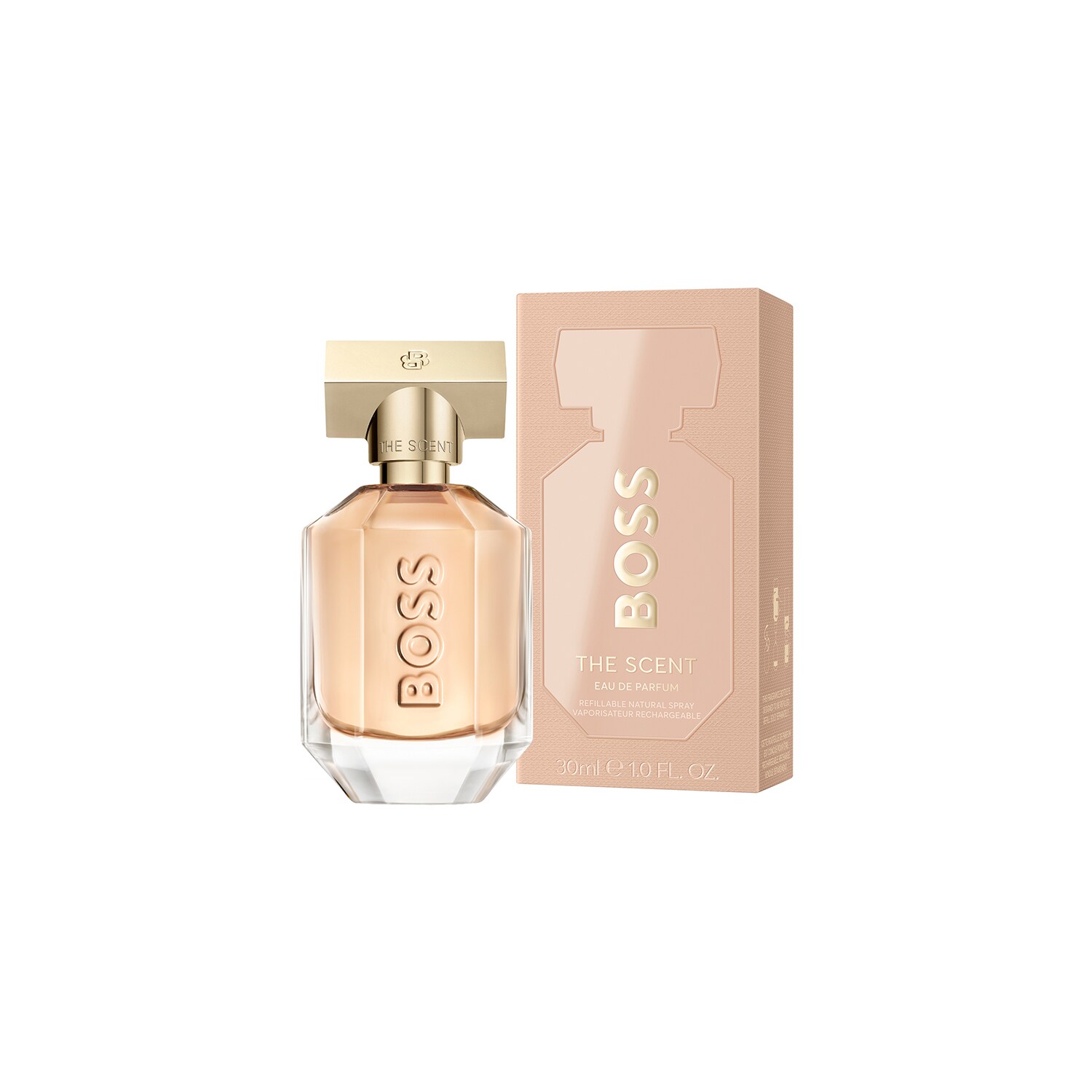 Boss The Scent For Her- Refill z HUGO BOSS ≡ SEPHORA