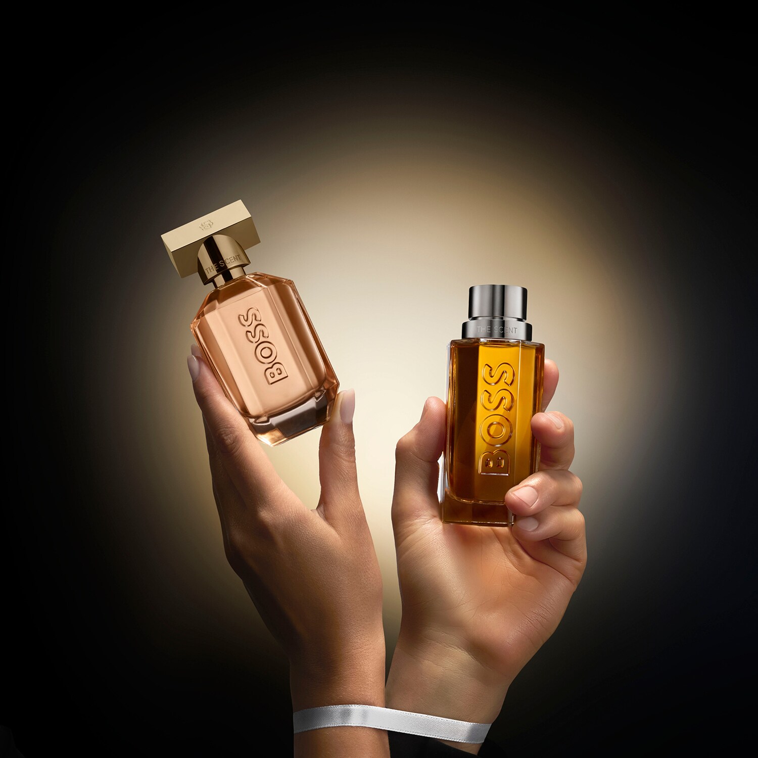 Boss The Scent For Her- Refill z HUGO BOSS ≡ SEPHORA