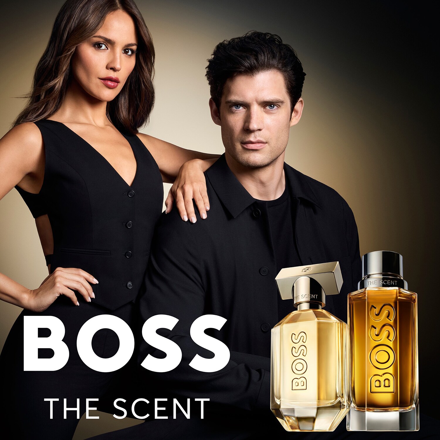 Boss The Scent For Her- Refill z HUGO BOSS ≡ SEPHORA