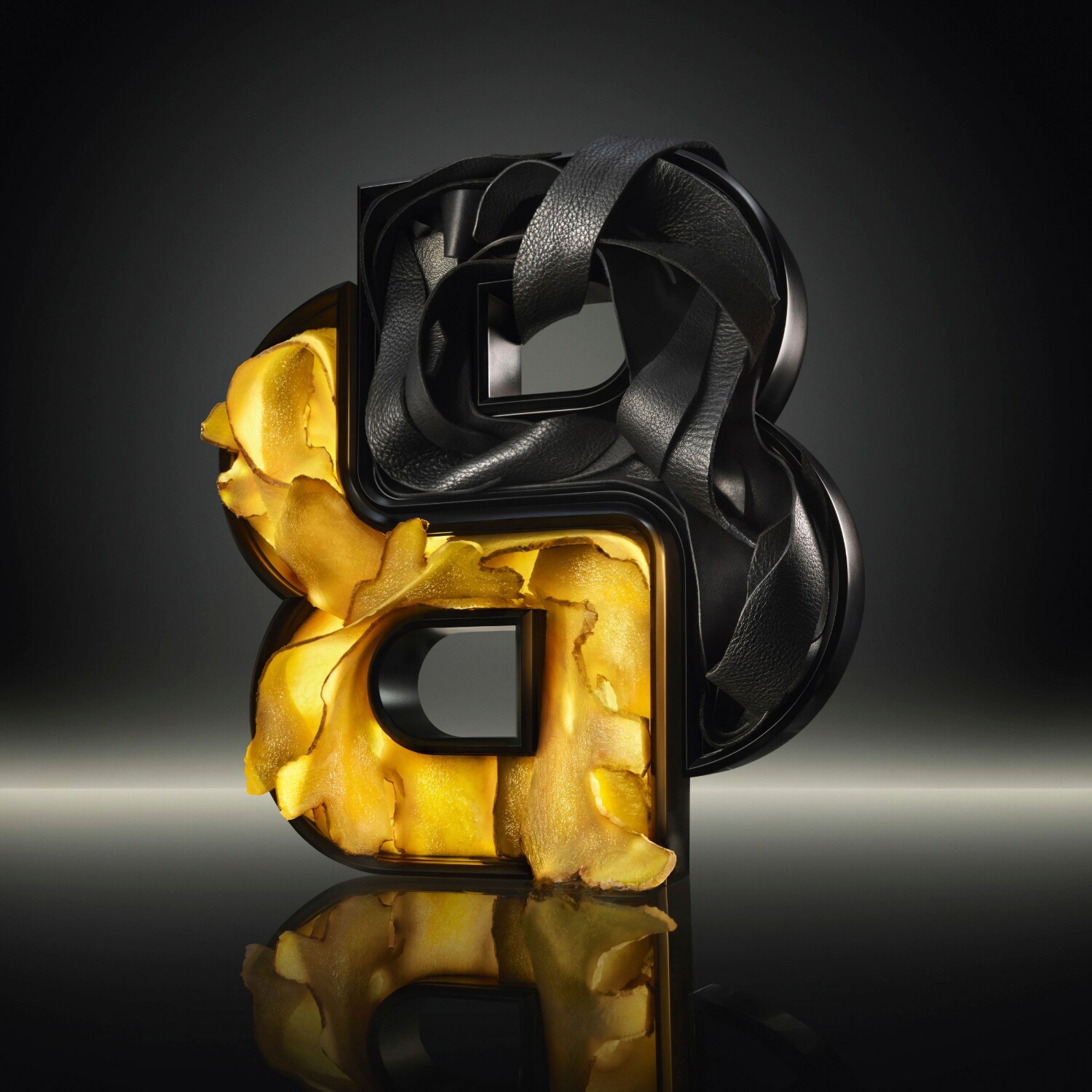 BOSS Bottled Beyond - Shower Gel di HUGO BOSS ≡ SEPHORA