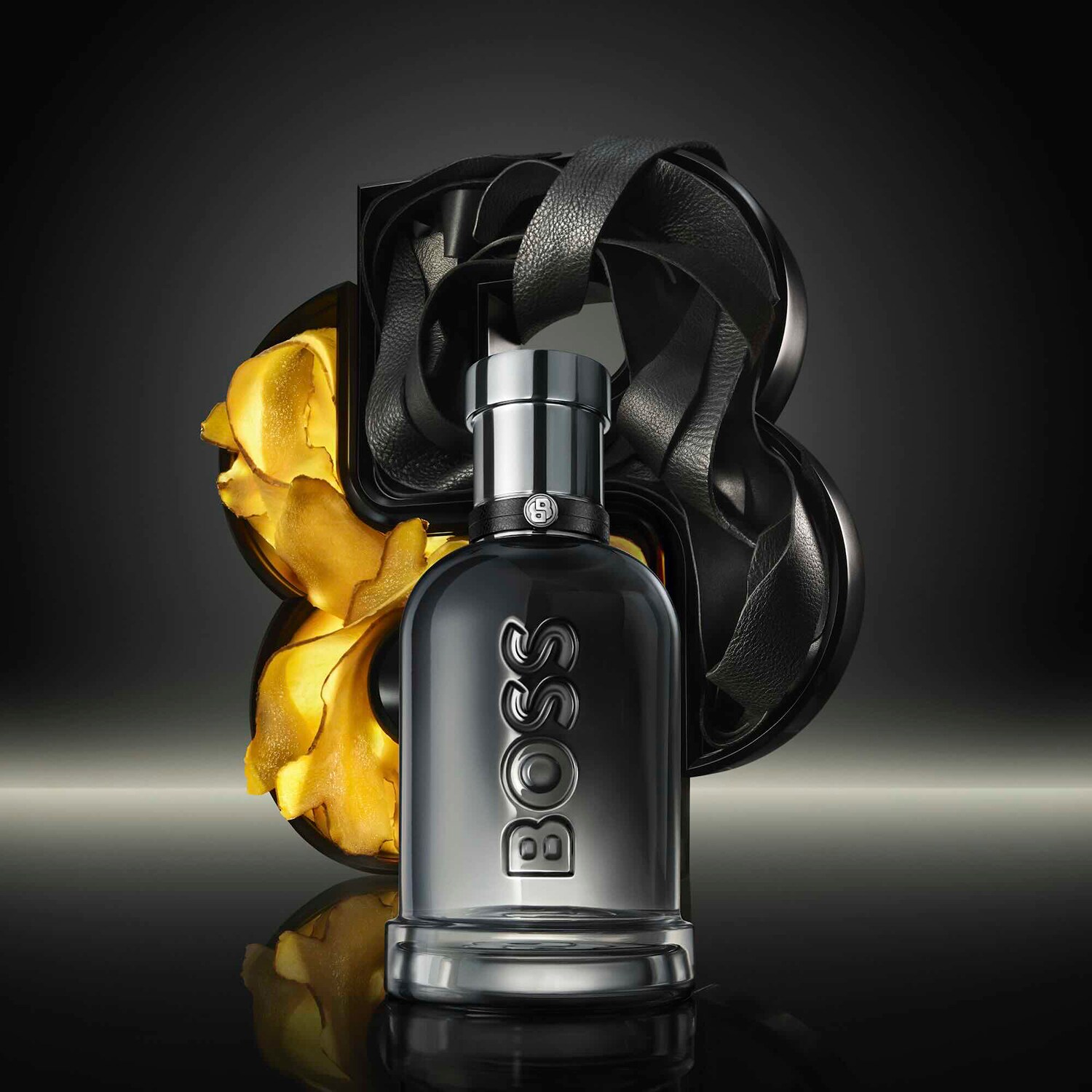 Bottled Beyond - Eau de Parfum Set HUGO BOSS ≡ SEPHORA