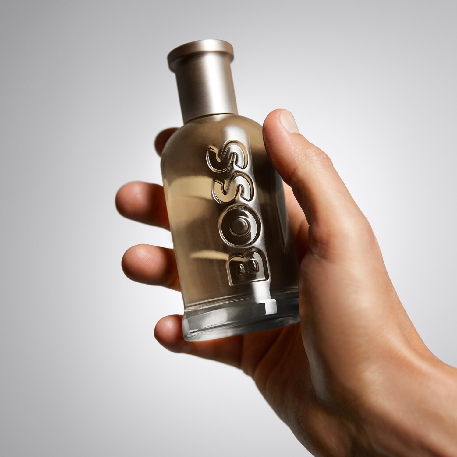 BOSS Bottled - Eau de Parfum di HUGO BOSS ≡ SEPHORA