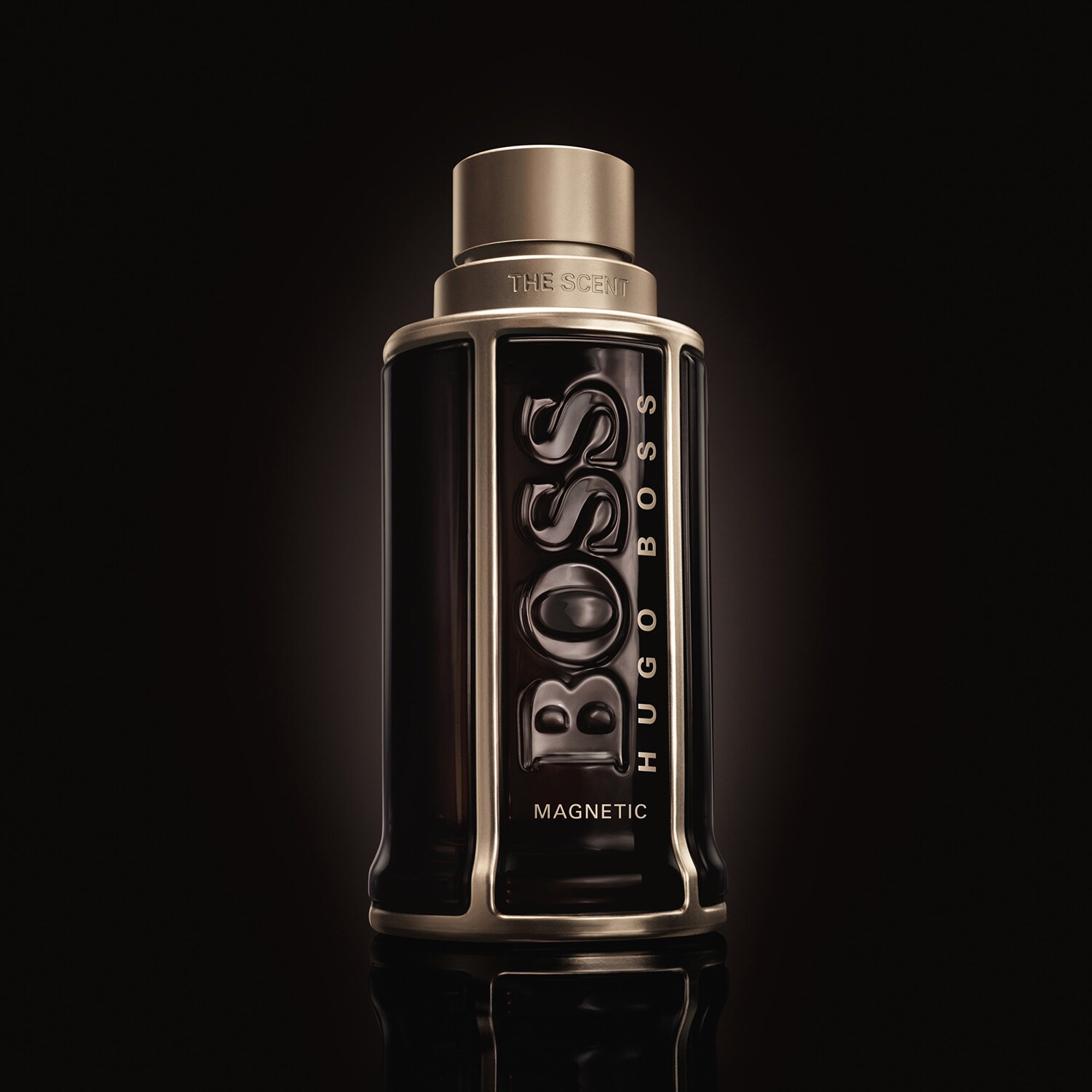 Hugo Boss Scent Magnetic for Men Eau De Parfum | HUGO BOSS Parfum ...