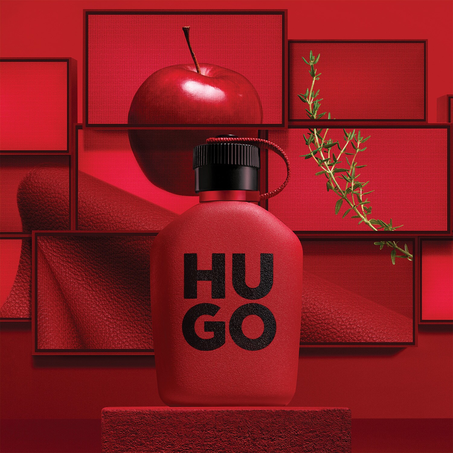 Hugo Boss - Hugo Intense - Eau De Parfum