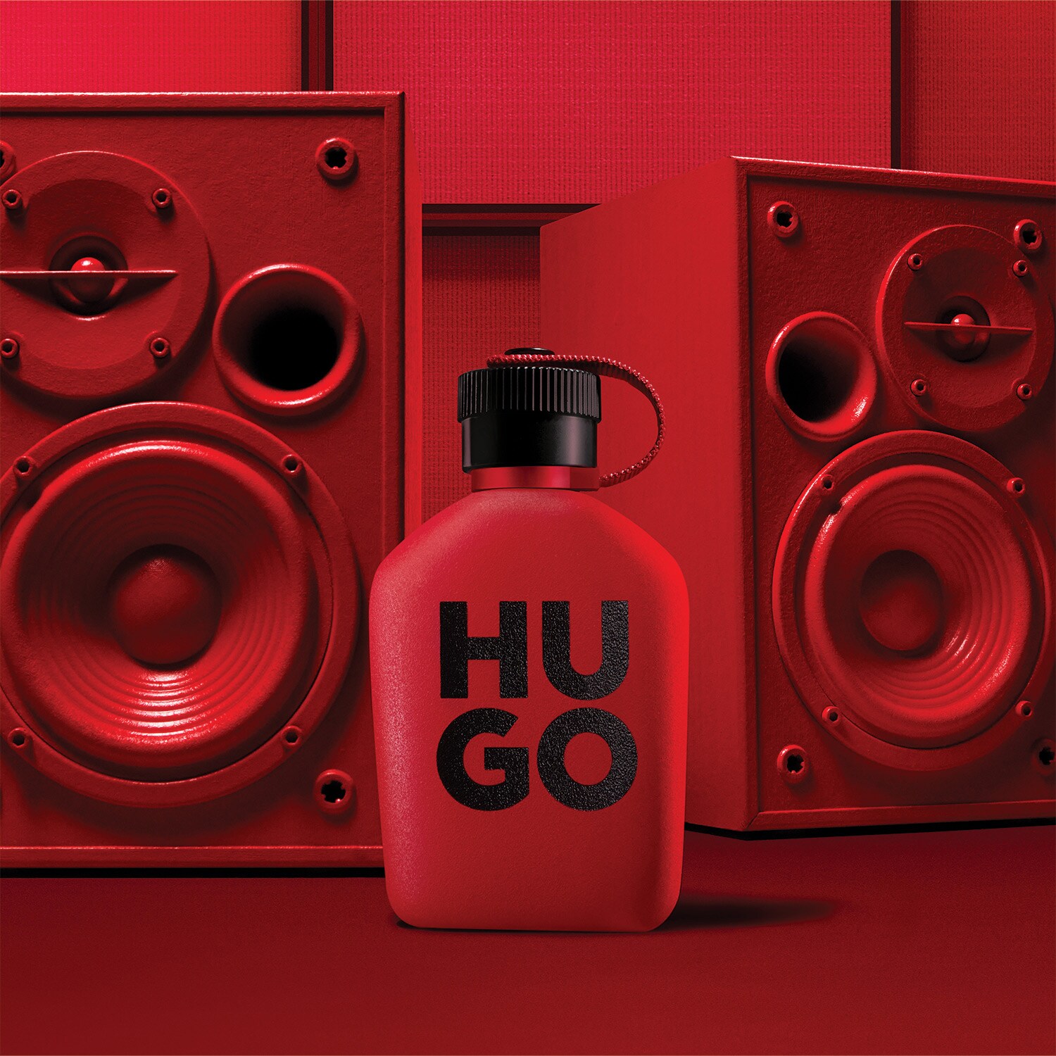 Hugo Intense - Eau de Parfum von HUGO BOSS ≡ SEPHORA