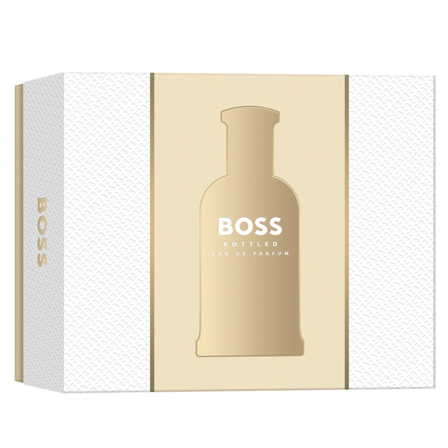Set Boss Bottled - Eau de Parfum Boss ≡ SEPHORA