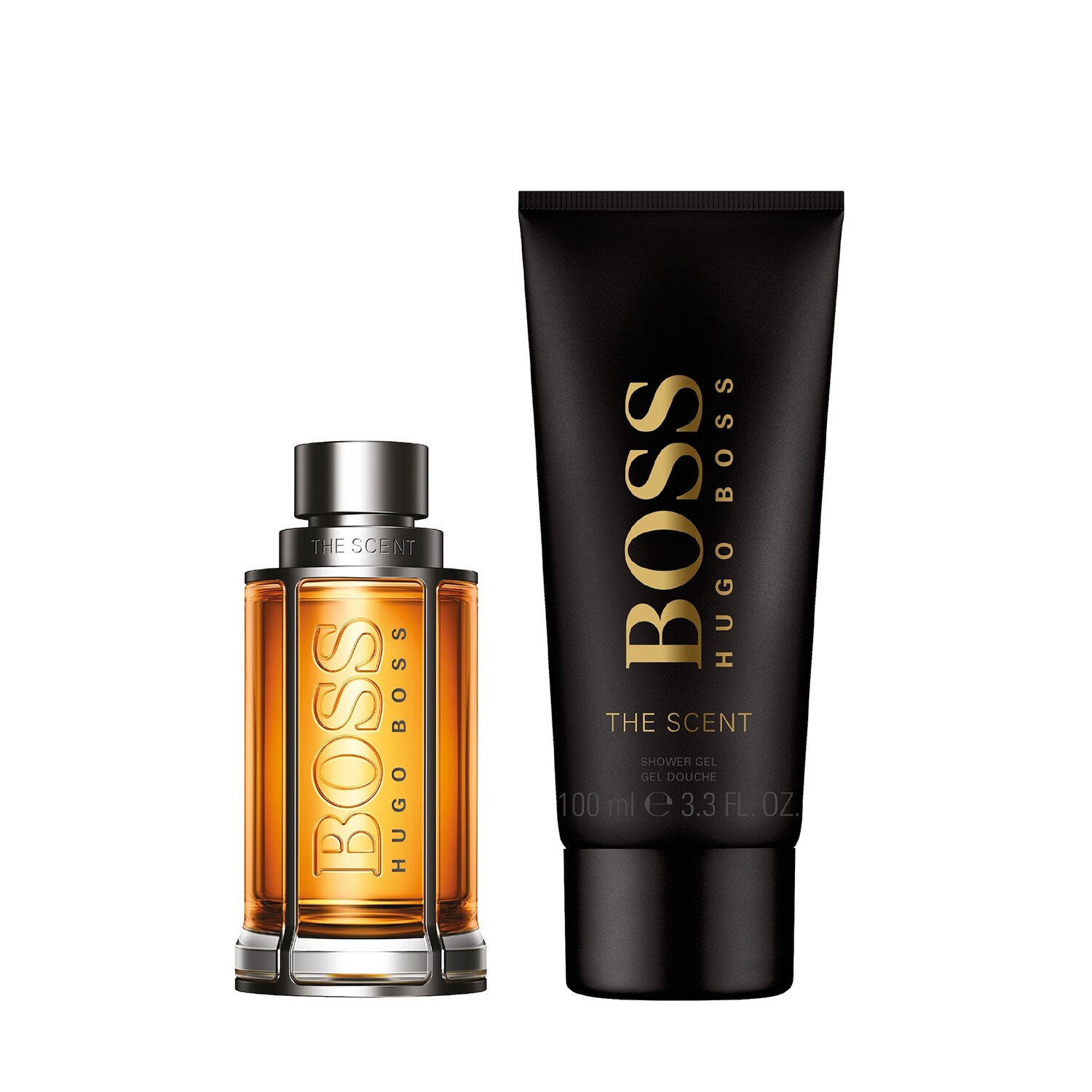 Boss The Scent - Coffret Eau de Toilette Hugo Boss ≡ SEPHORA