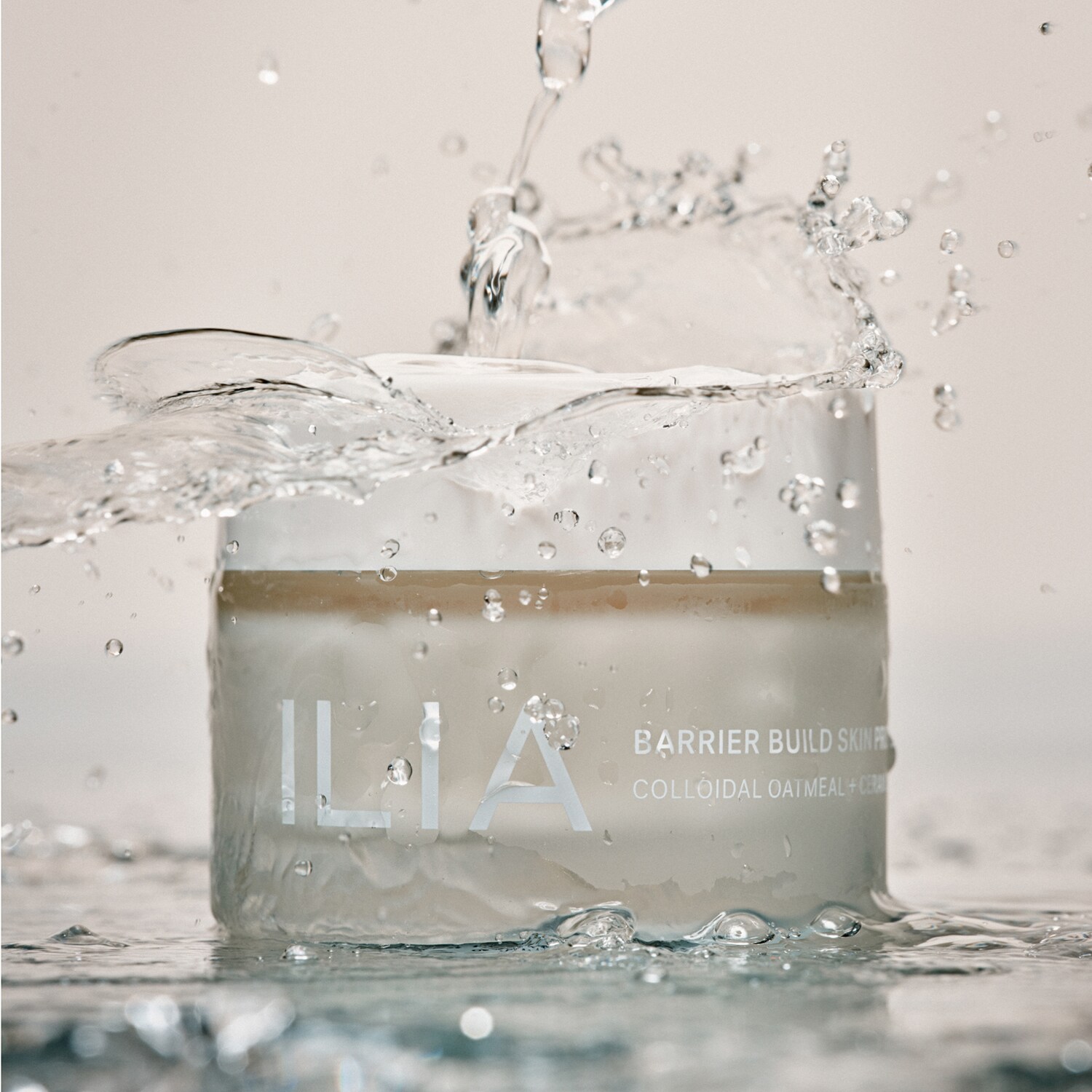 Barrier Build Skin Protectant Cream - Creme hidratante com ceramidas ...