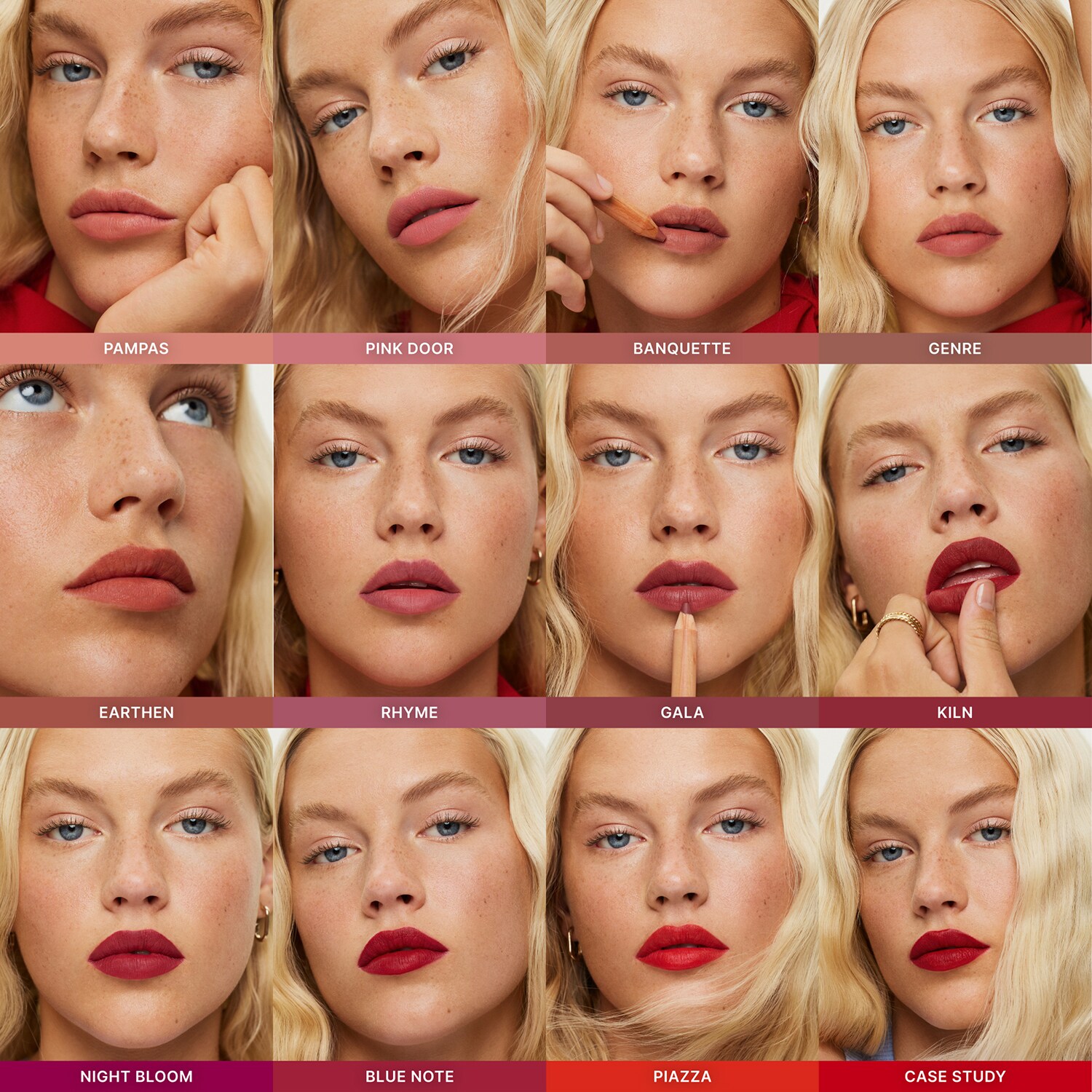 Lip Sketch Hydrating Crayon Pink Door (2,3 g) - Matita per labbra ...