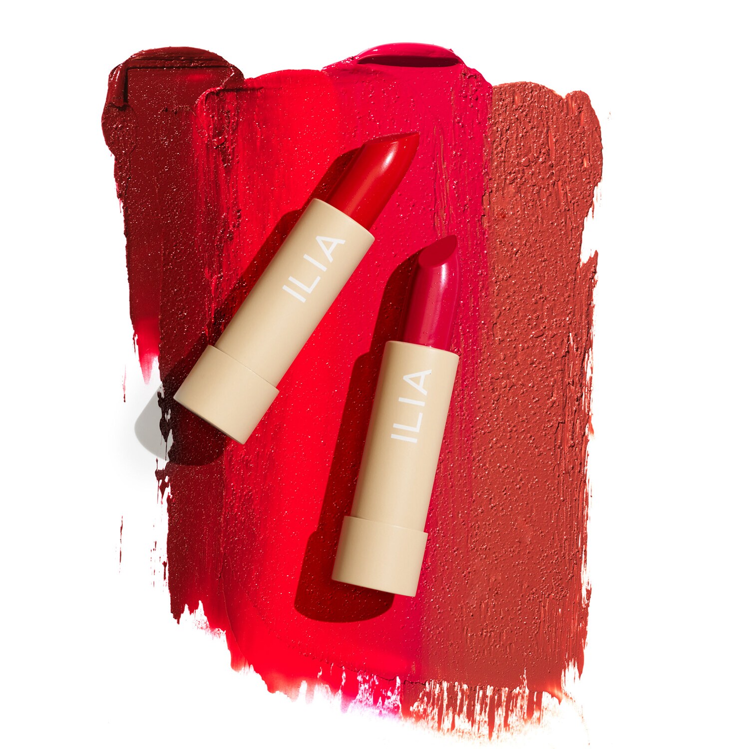 ILIA Color Block High Impact Lipstick - Rossetto ≡ SEPHORA