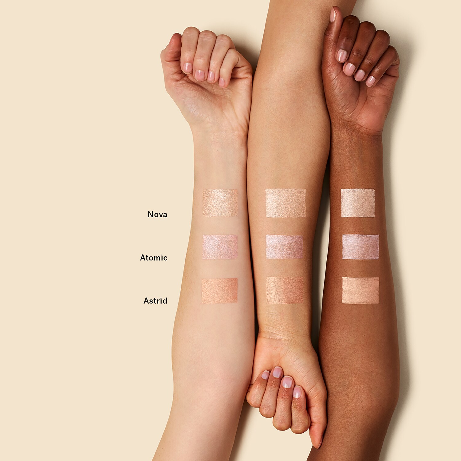 Liquid Light Serum Highlighter - Flüssiger Highlighter von ILIA ≡ SEPHORA