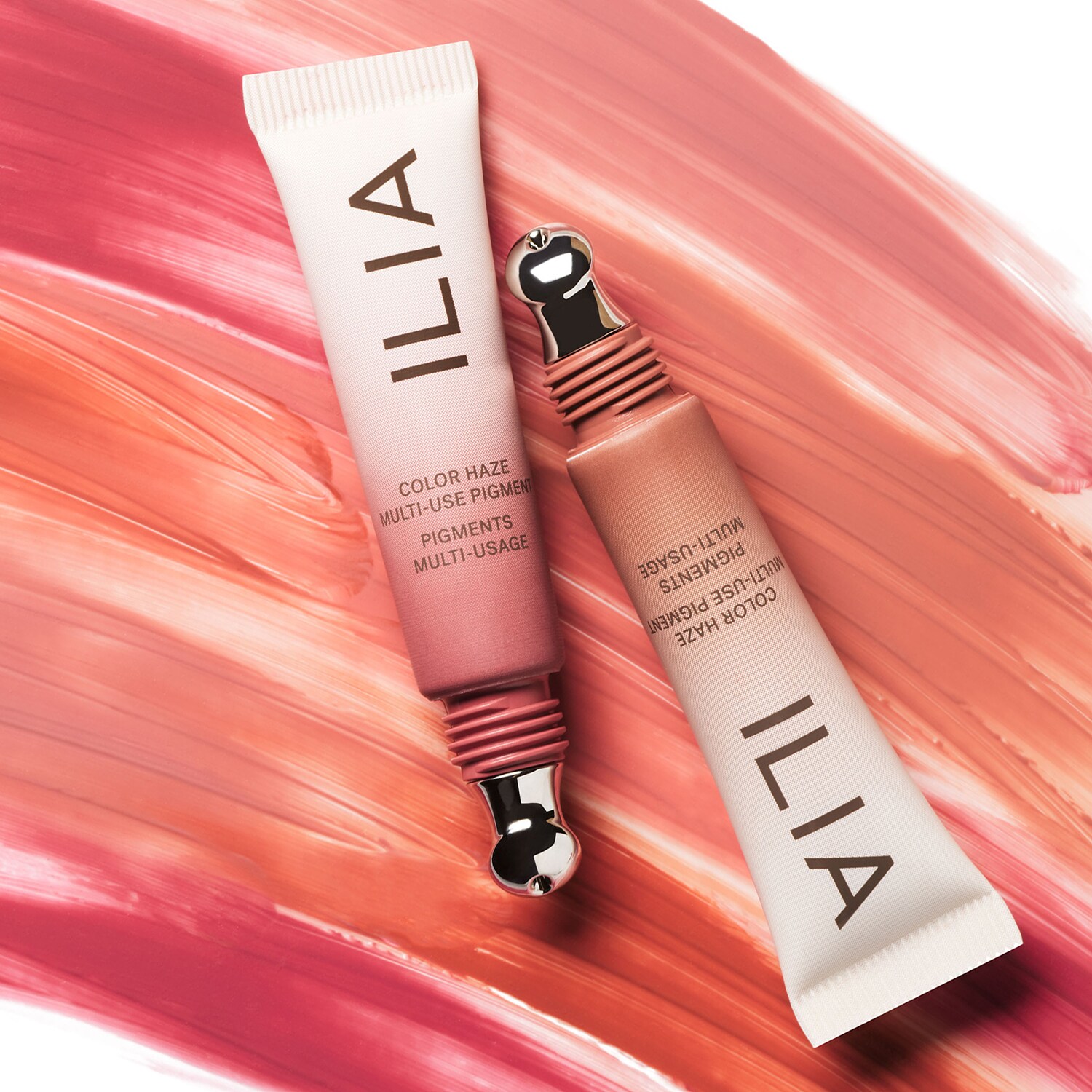 ILIA Color Haze - Color Haze Multi-Use Pigment ≡ SEPHORA